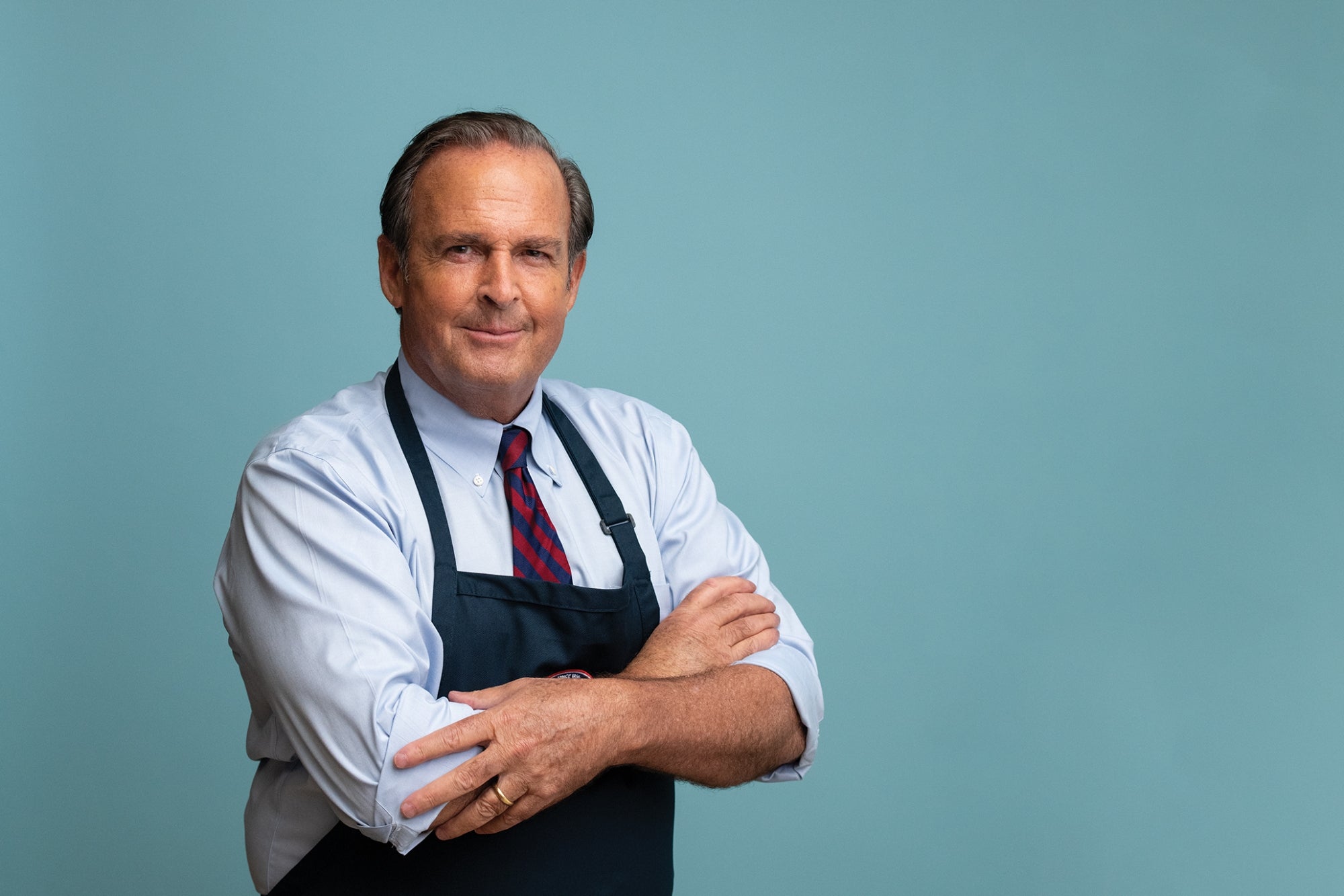 How Jersey Mike's Grew Into a Franchise Giant Without Losing Its Local Charm | Entrepreneur