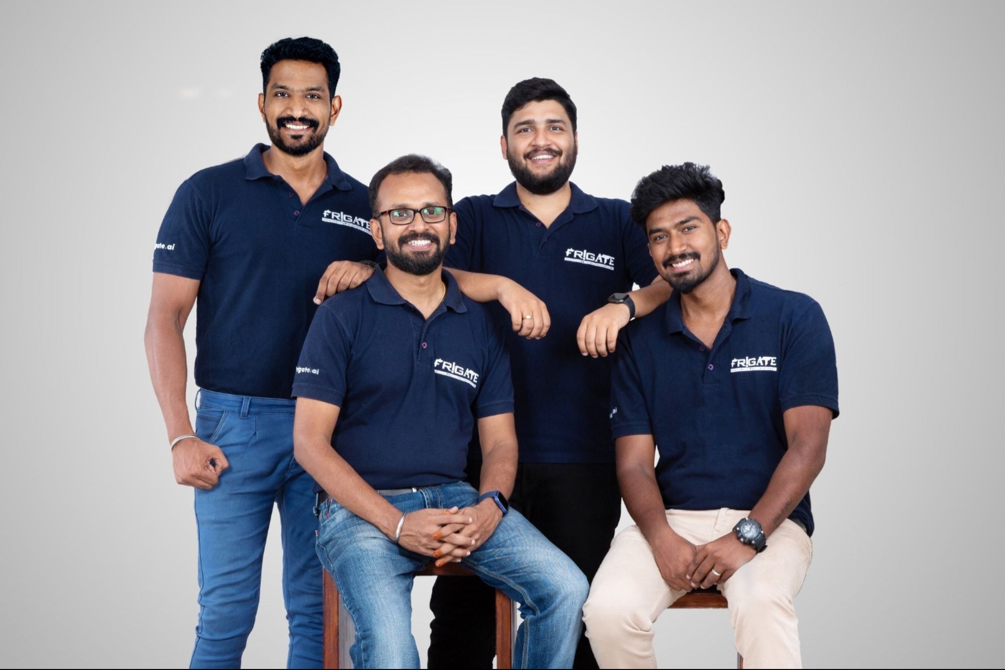 B2B Cloud Manufacturing Startup Frigate Raises $1.5 Million Seed ...