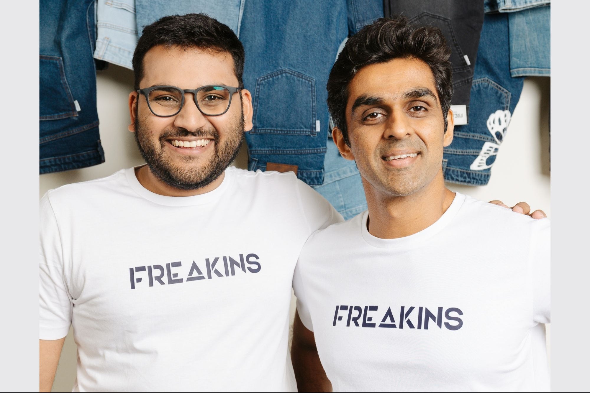 Women's Denimwear Brand Freakins Raises $4 Million In Seed Funding ...
