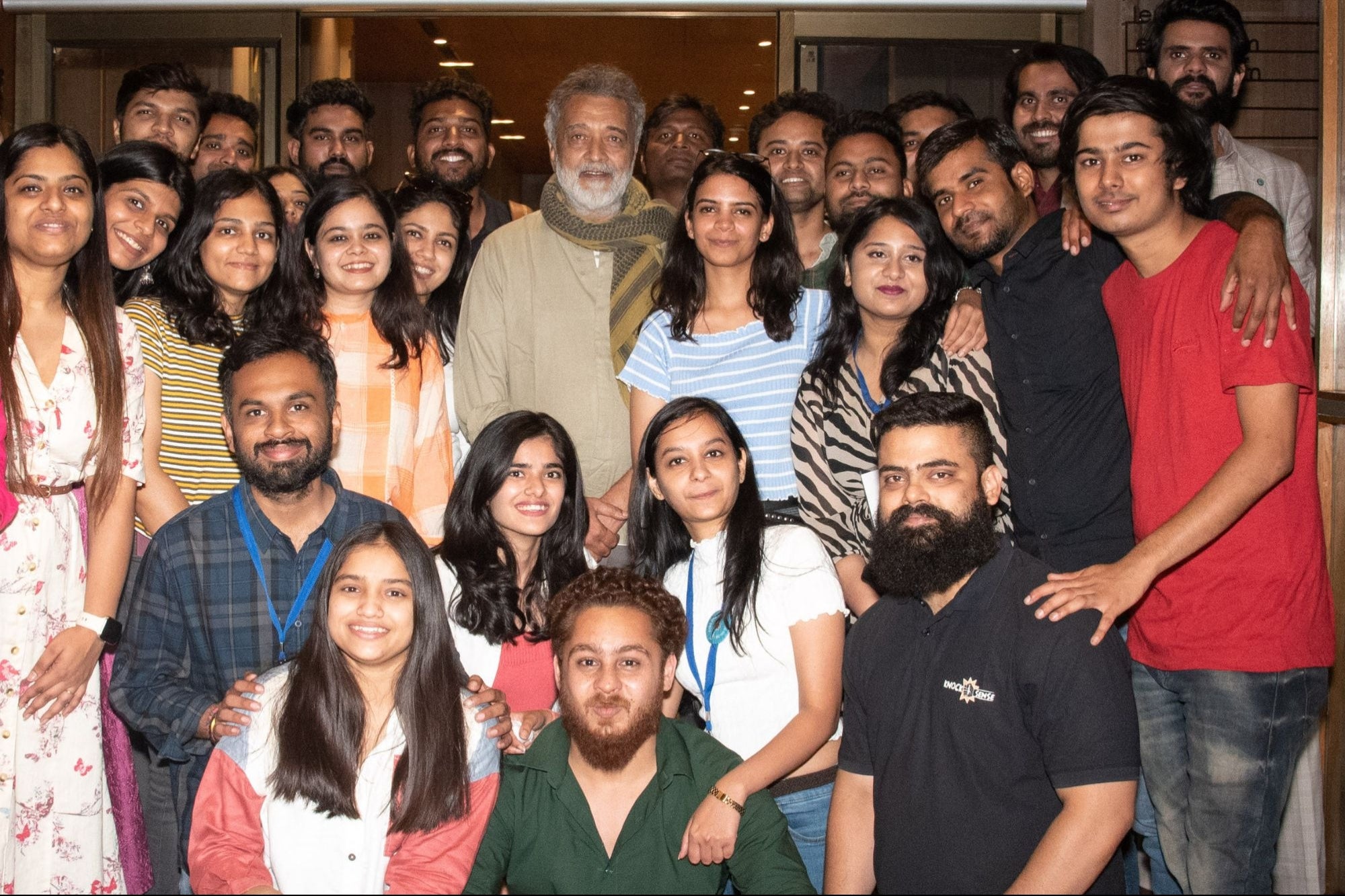 Hyperlocal Content Commerce Startup Knocksense Raises $1 Million In Pre ...