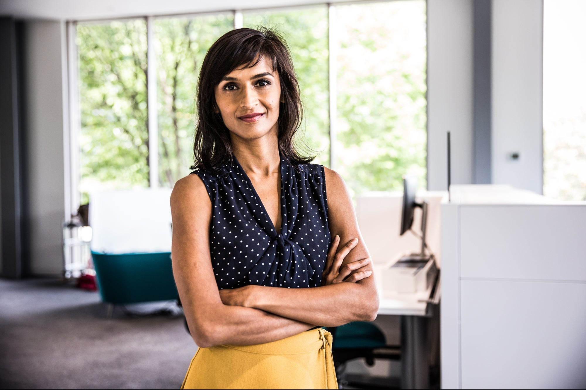 5 Steps to Develop Bold, Assertive Self-Confidence | Entrepreneur - The ...