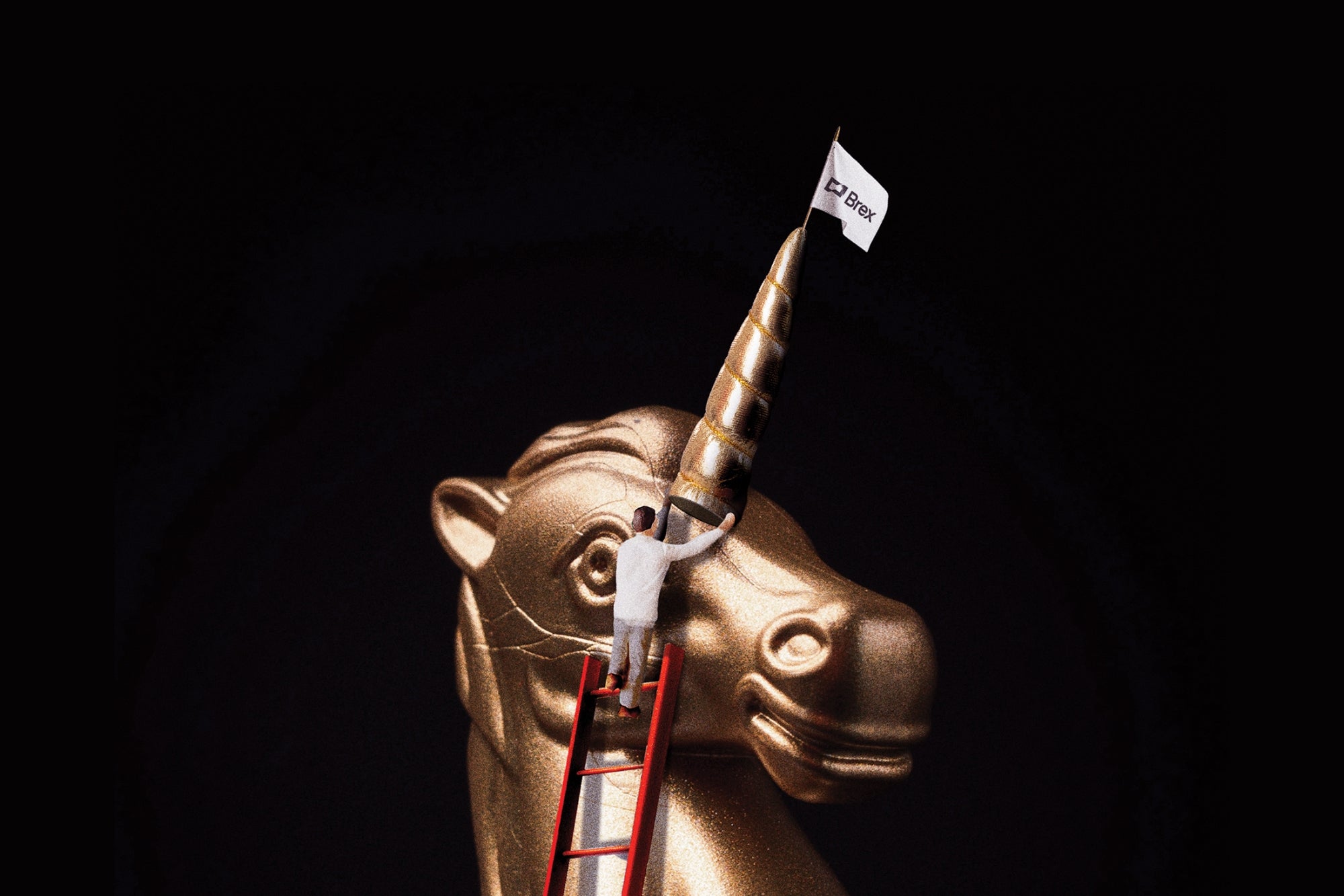 Brex: From Startups to Enterprise Solutions | Entrepreneur