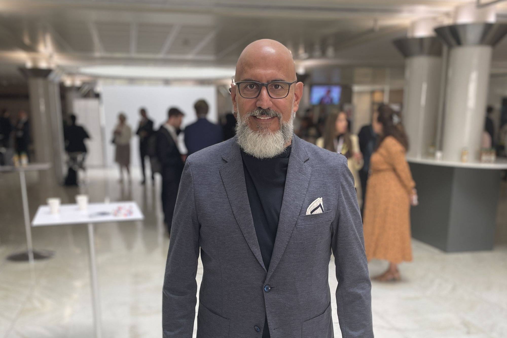 Artificial Intelligence Is Integral To Saudi Arabia's Ongoing Digital ...