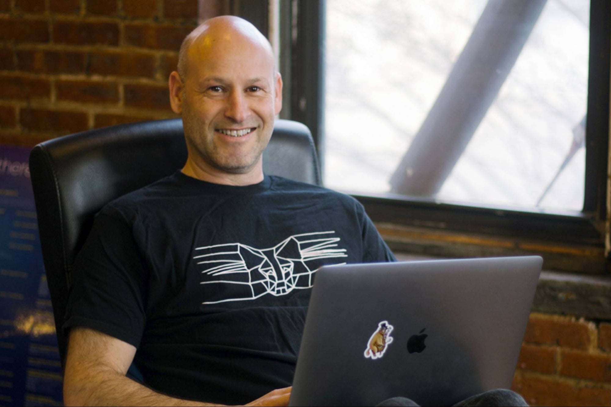 From Ethereum to Consensys: Joseph Lubin's Visionary Journey | Entrepreneur
