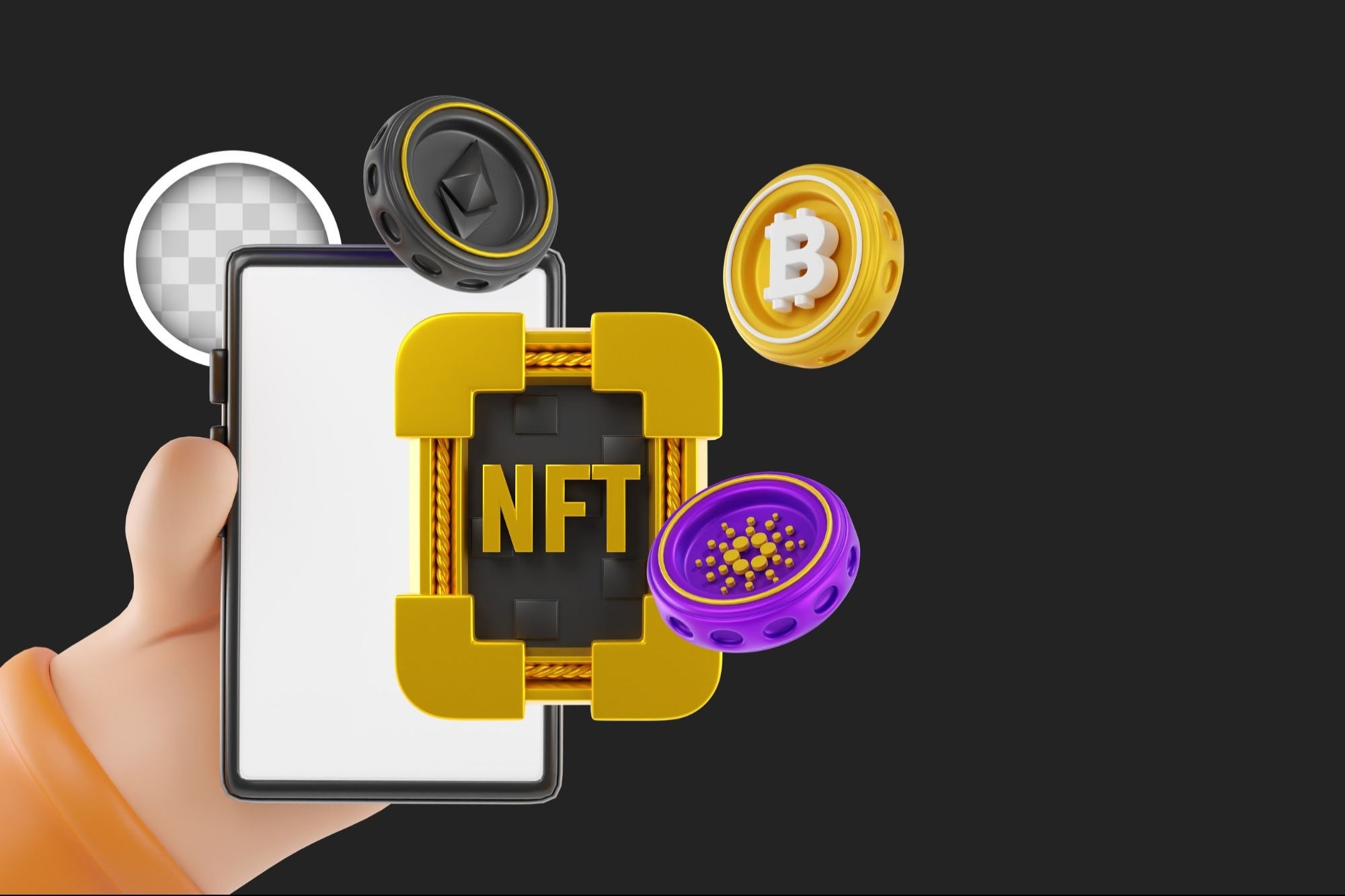 Google Changes NFT Policy For Play Store | Entrepreneur