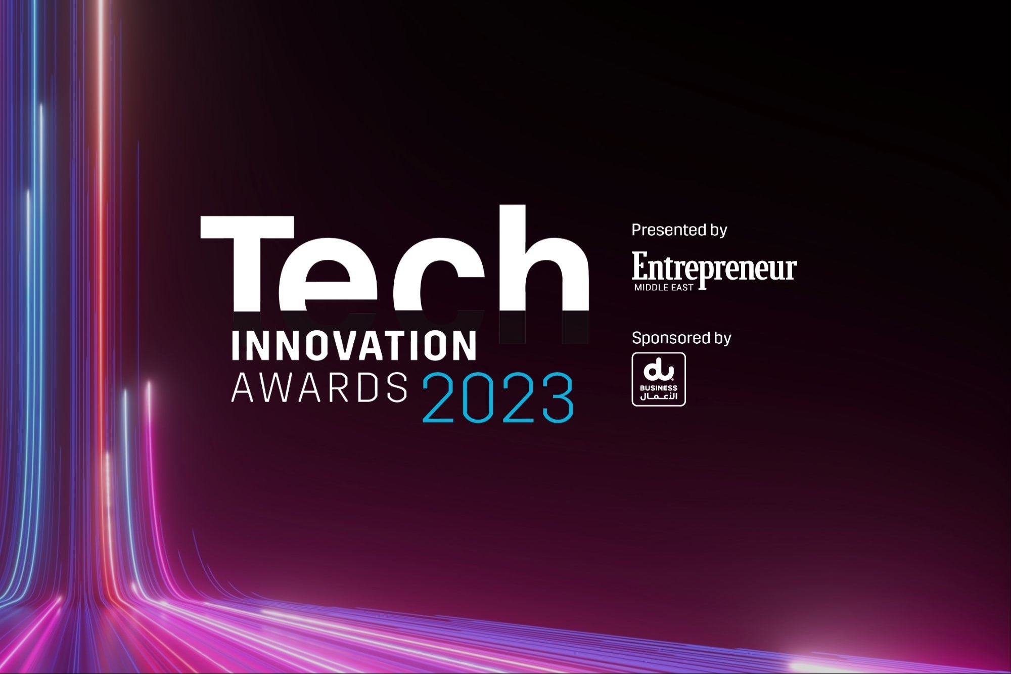 The Tech Innovation Awards 2023 Is Now Open For Nominations From ...