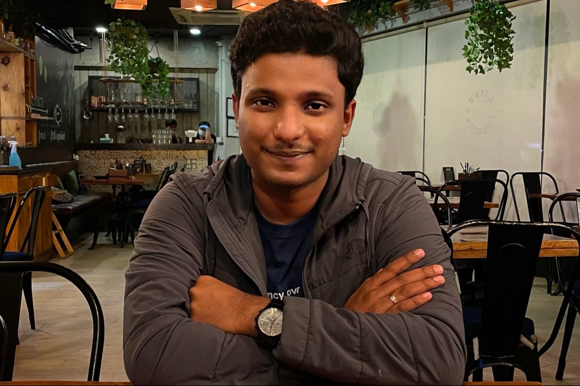 Tooljet Raises Investment From Microsoft's M12 Fund And GitHub Invest | Entrepreneur