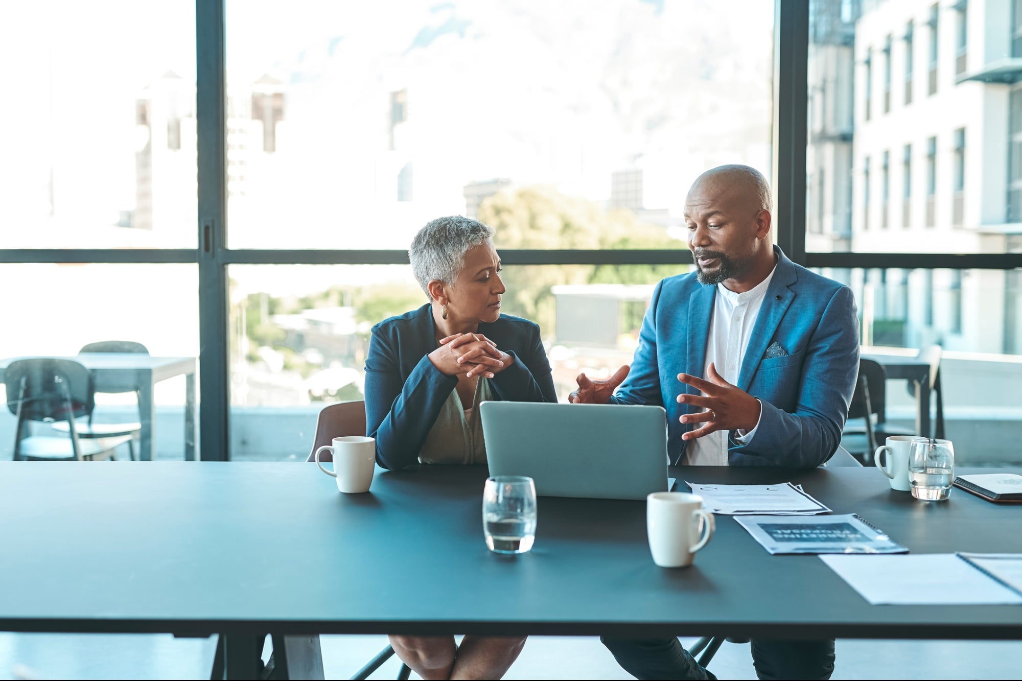 Business Sales Images