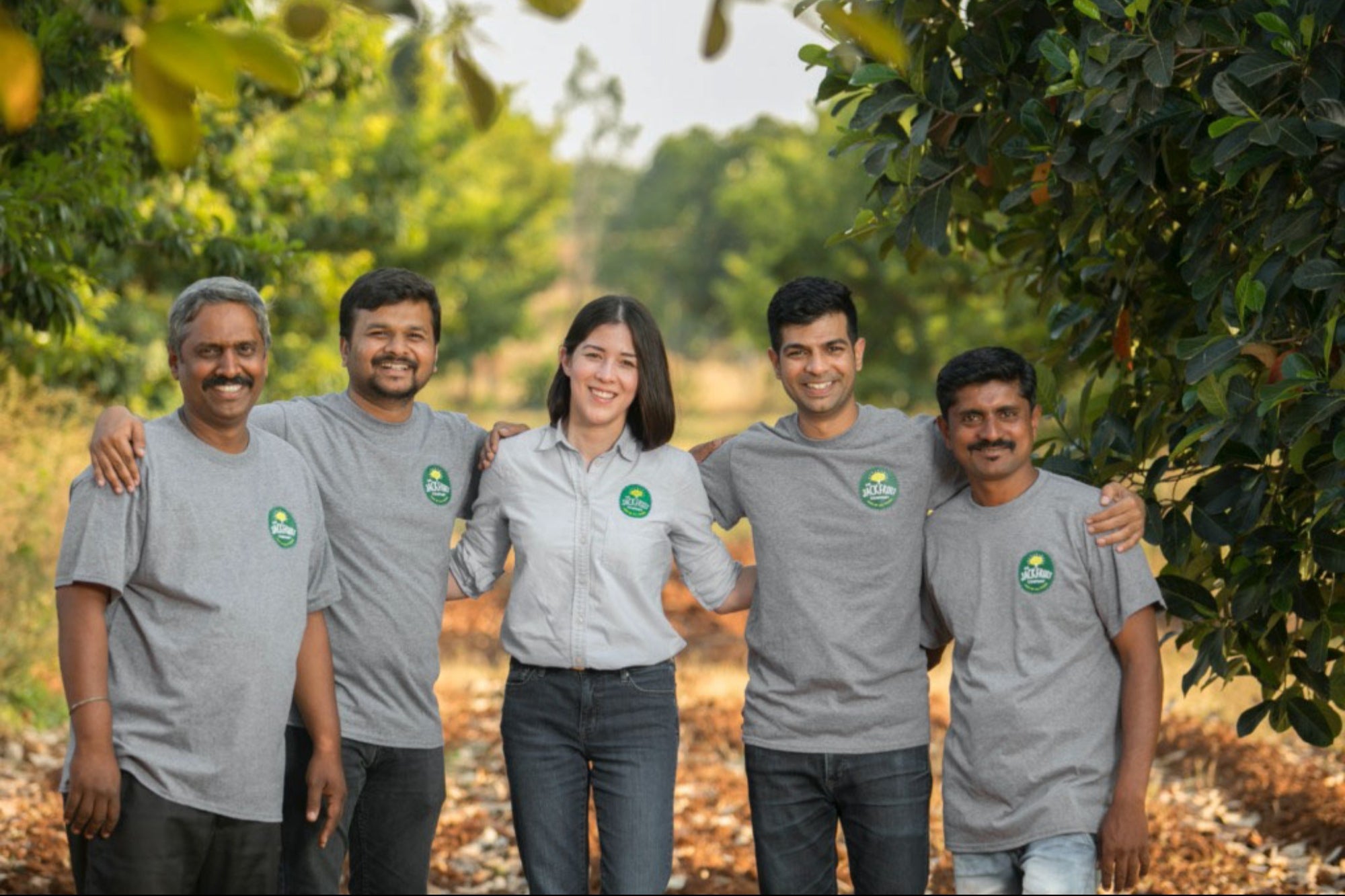 Creating Value For Farmers And Consumers Across Two Continents With ...