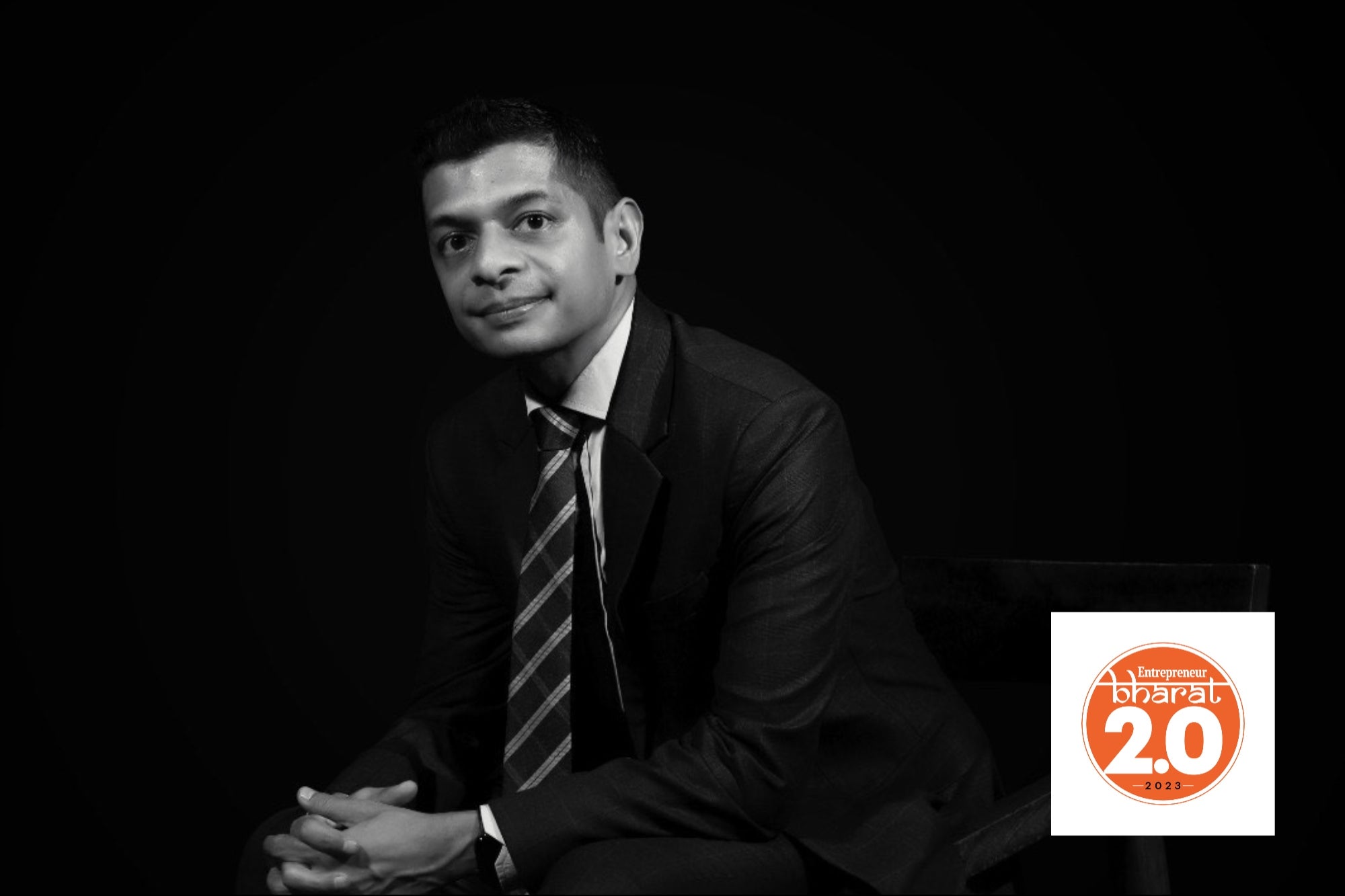 The Surat Giants: Rohan Desai, Director, Aether Industries | Entrepreneur