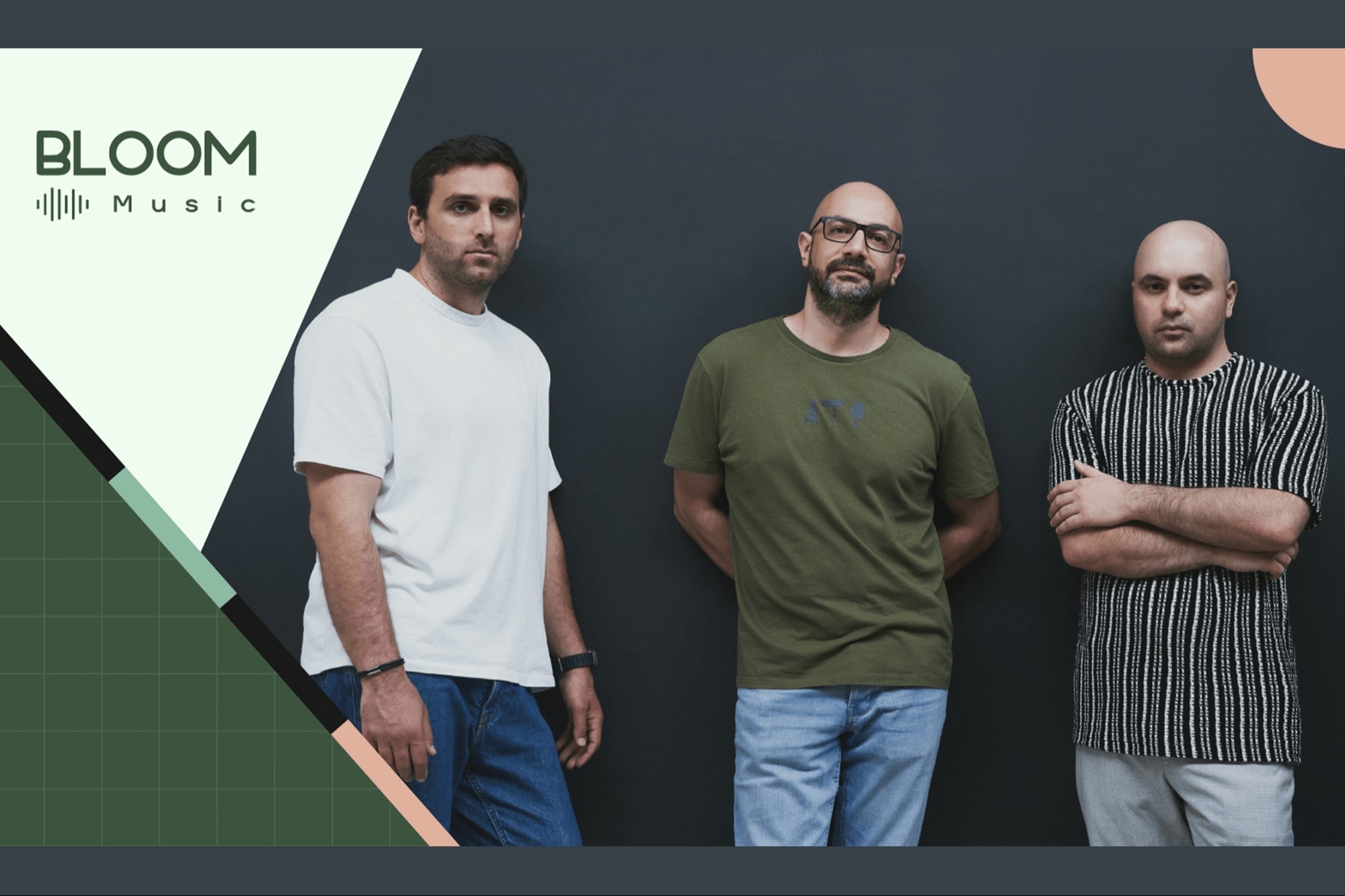 ქართულმა კომპანია Bloom Music-მა Sony Music Publishing-თან და Extreme ...