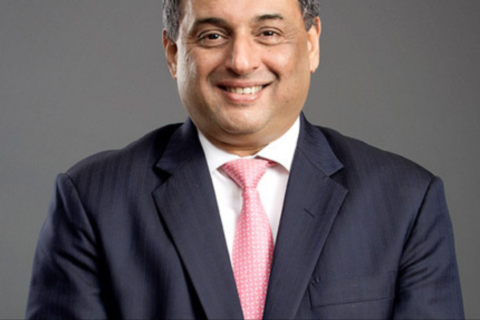 T V Narendran: Man Of Steel | Entrepreneur