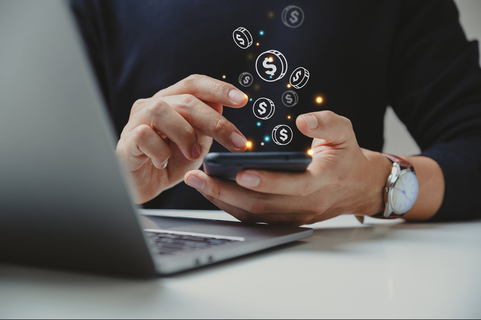 How I Turned 583 Into 10 Million By Day Trading Entrepreneur