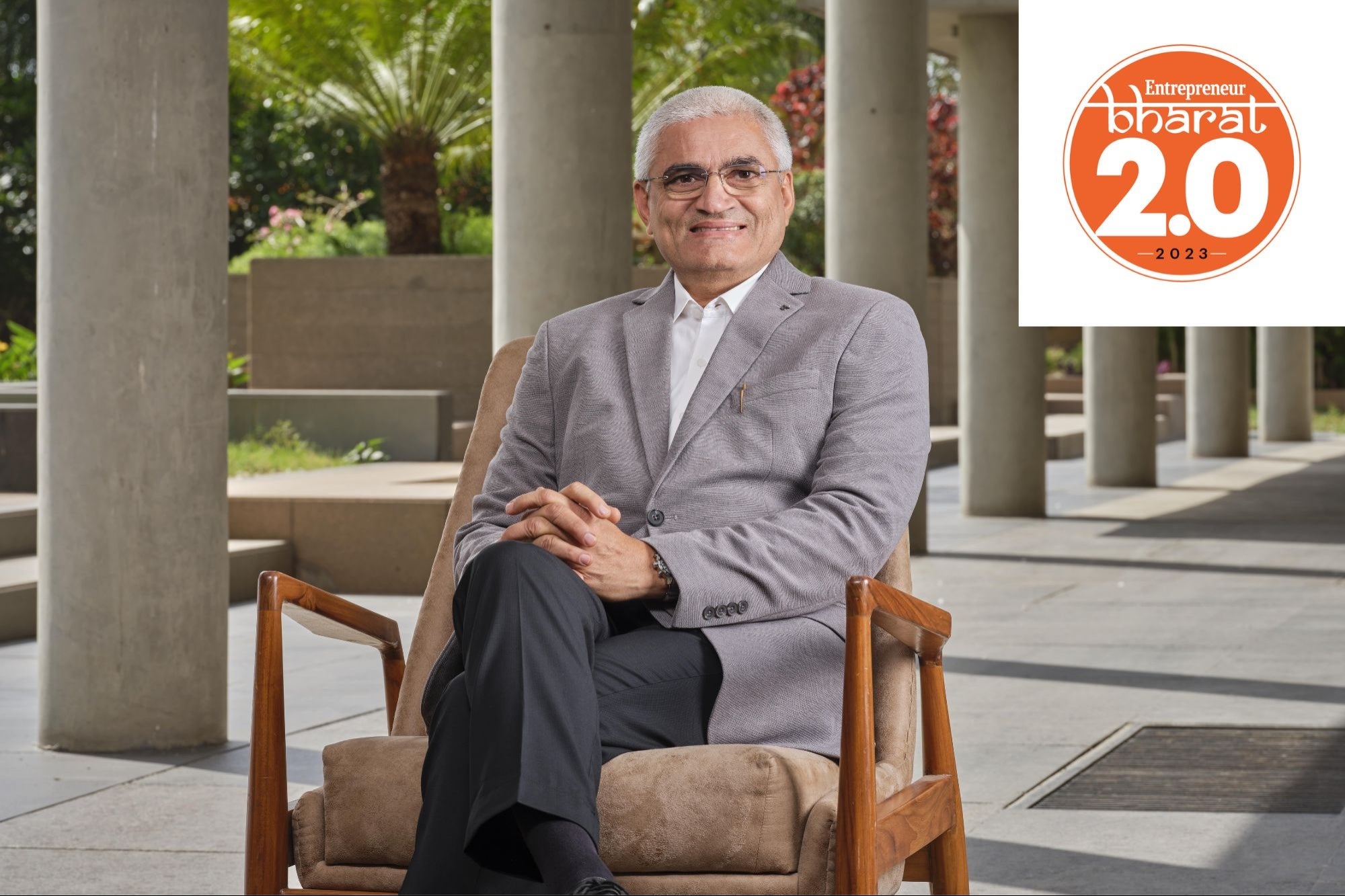 The Munch King | Entrepreneur