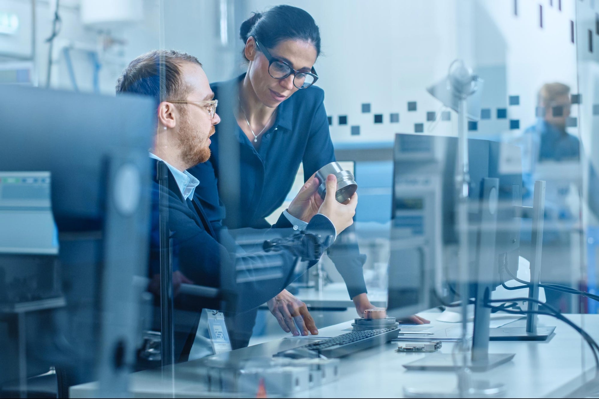 3 Reasons to Have a Product-Driven Mindset in Your Company | Entrepreneur