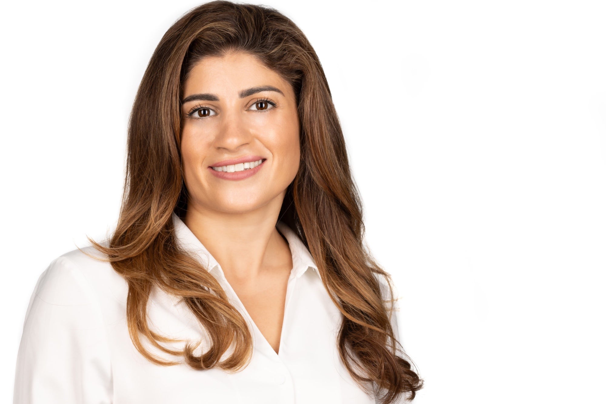 Doing It All: Lily Kandalaft, Founder Of Malaak Mama And Baby Care ...