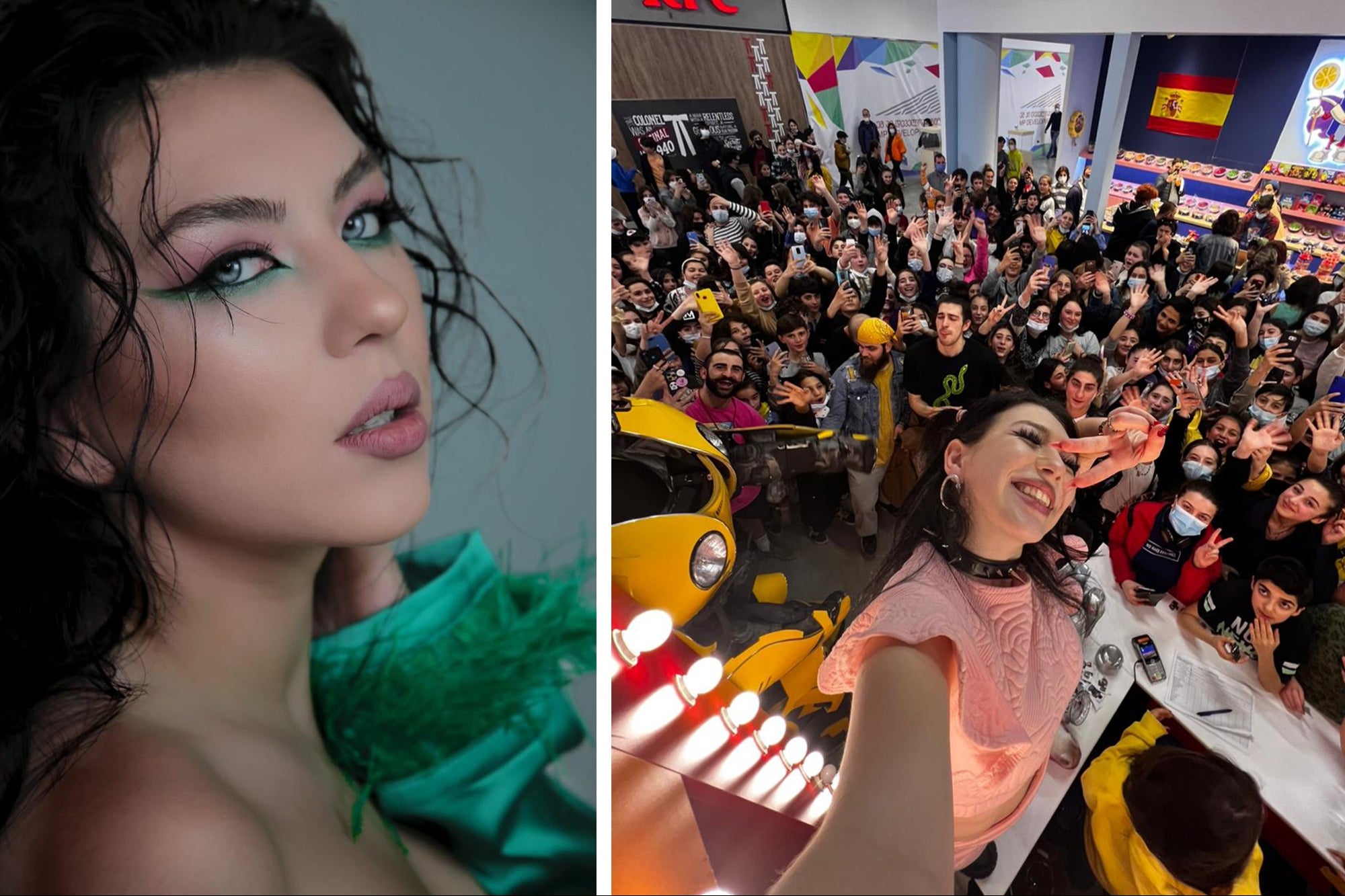 როგორ გავზარდოთ ბრენდი TIKTOK-ის დახმარებით? | Entrepreneur