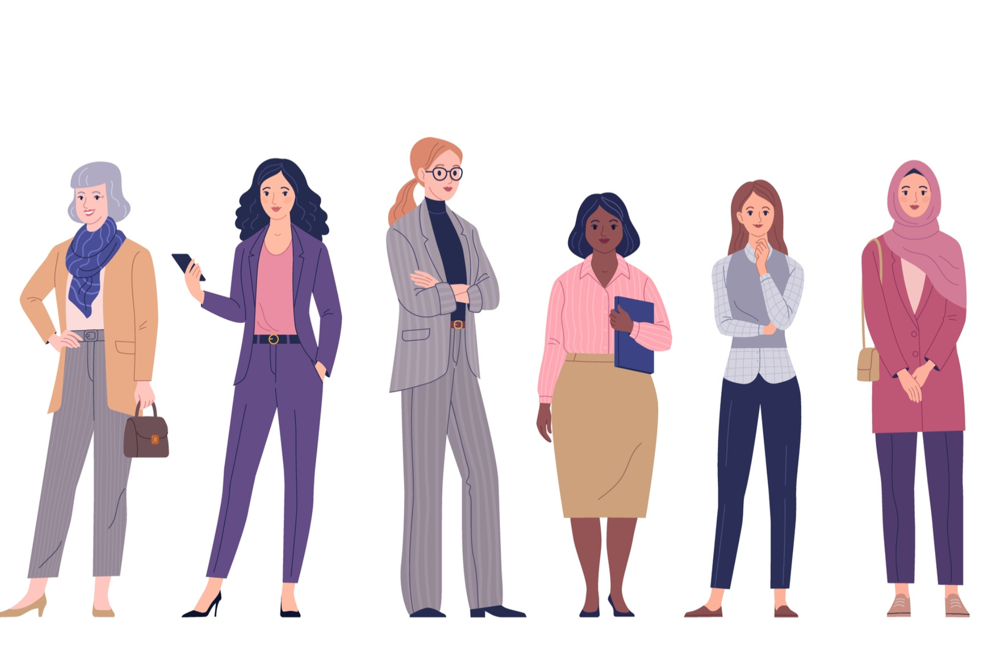 Infographic: BOLD By Veuve Clicquot Women's Entrepreneurship Barometer ...