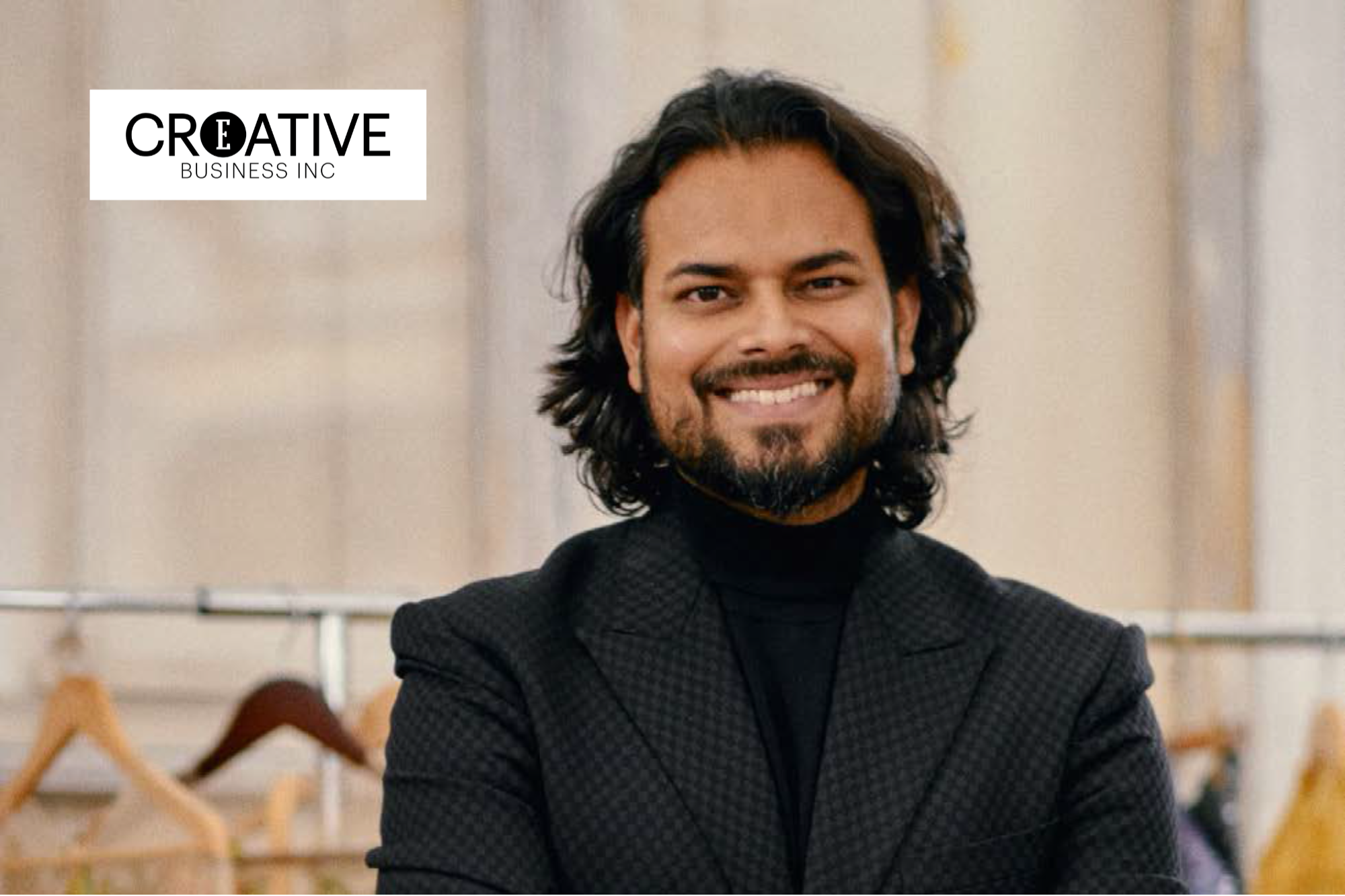 Rahul Mishra: The Champion of Indian Craftsmanship | Entrepreneur