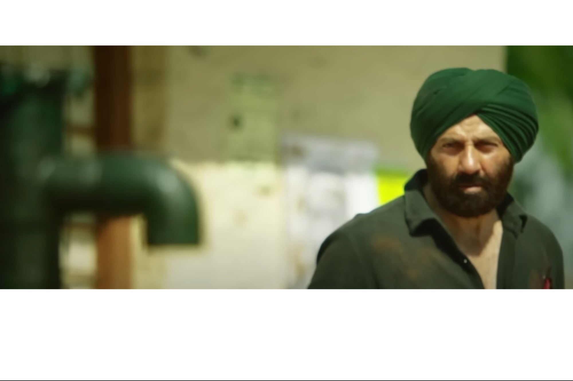 Decoding The Gadar 2 Phenomenon: Is The Theatre Audience Back For Good ...