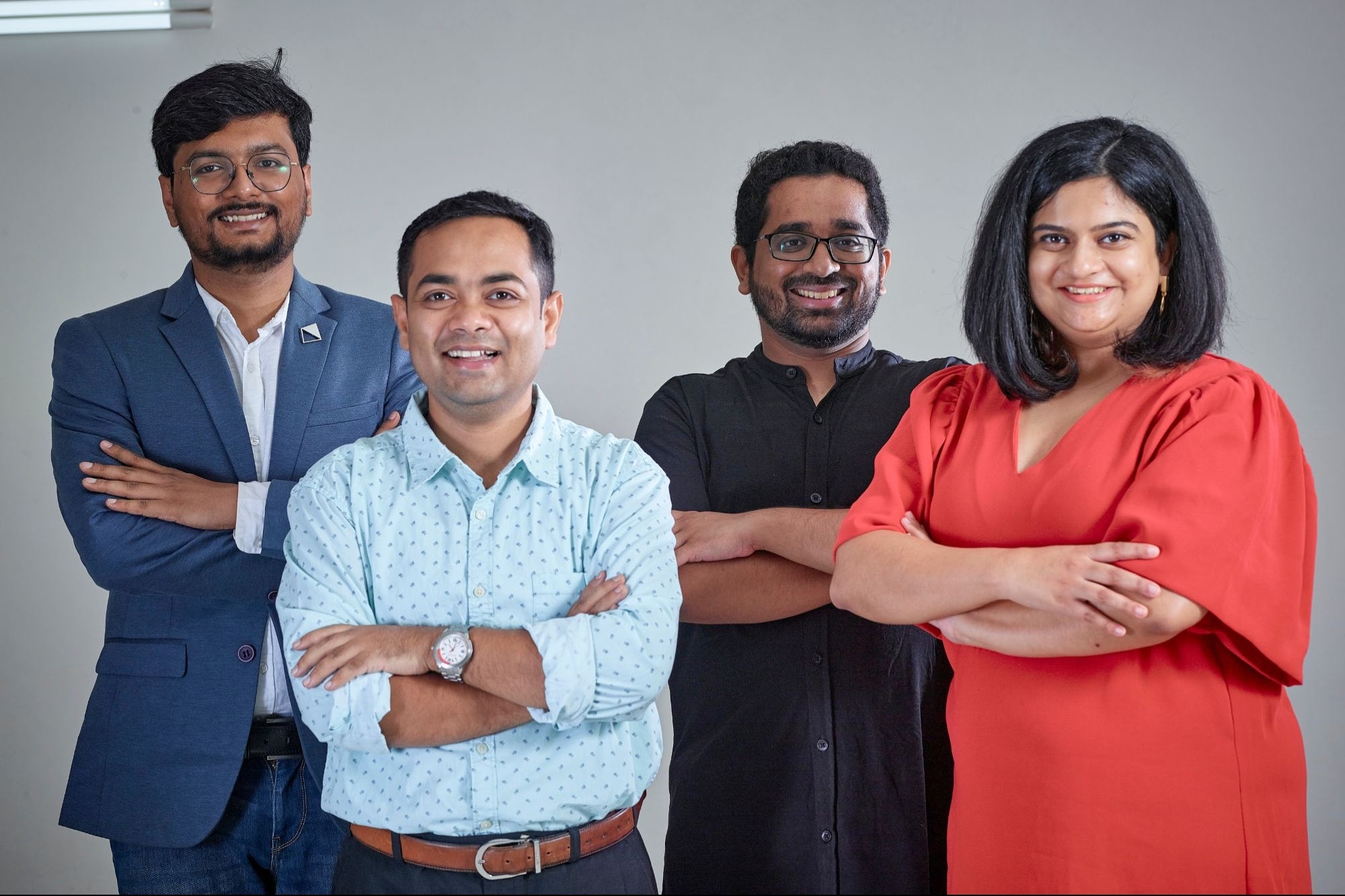 Hypergro.ai Secures INR 7 Crore In Seed Funding | Entrepreneur