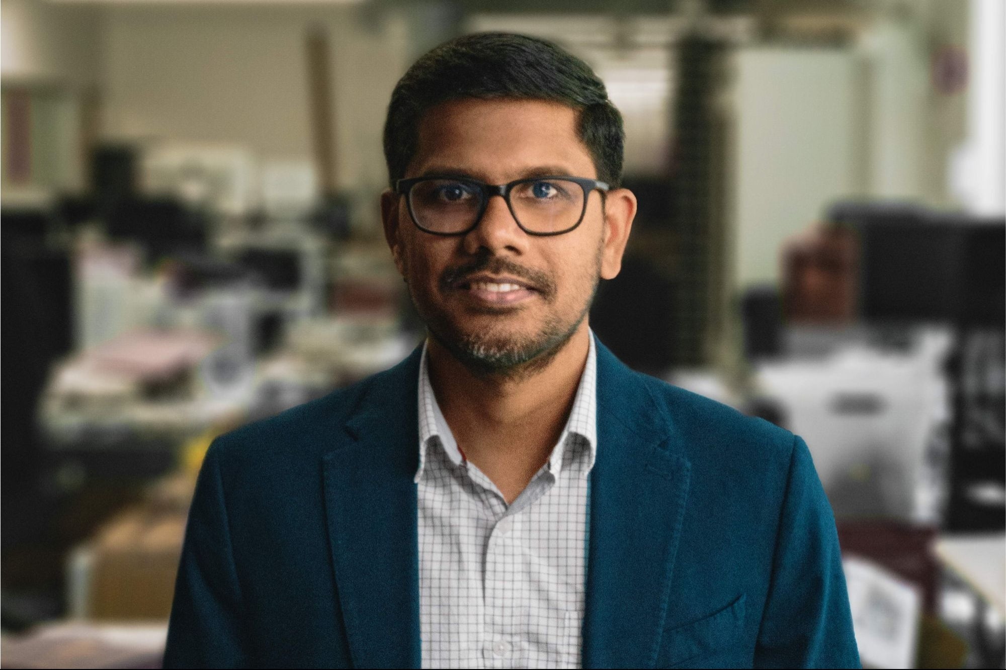 Cherian Thomas, BYJU'S SVP For International Business, Quits | Entrepreneur