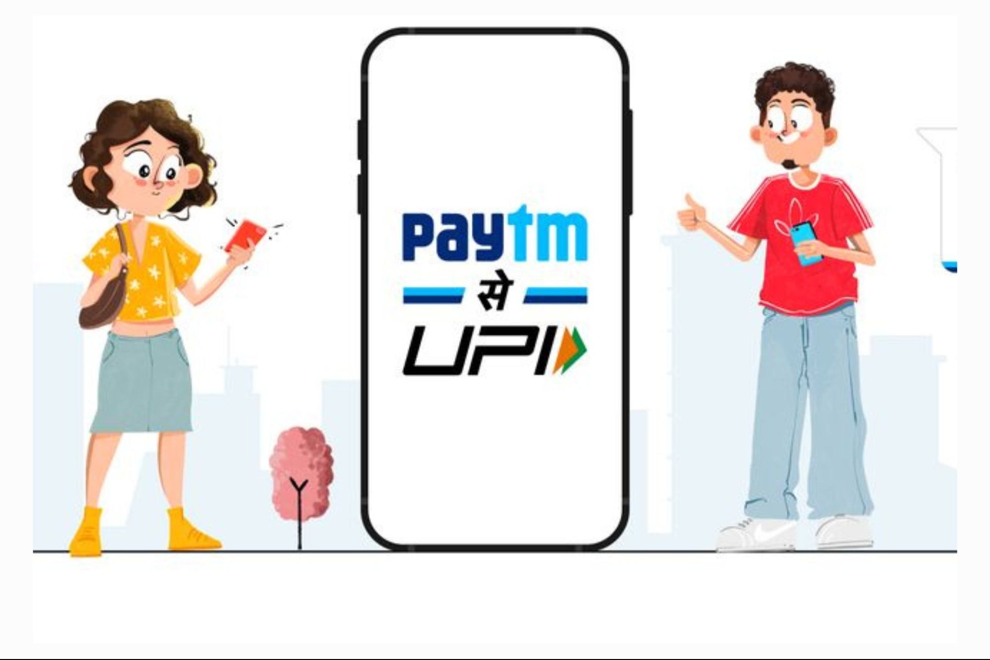 Paytm Plans To Invest More In Artificial Intelligence, Says CEO ...