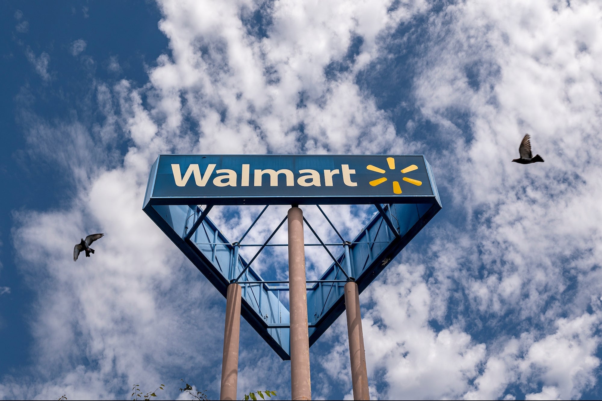 Walmart - Articles & Biography | Entrepreneur