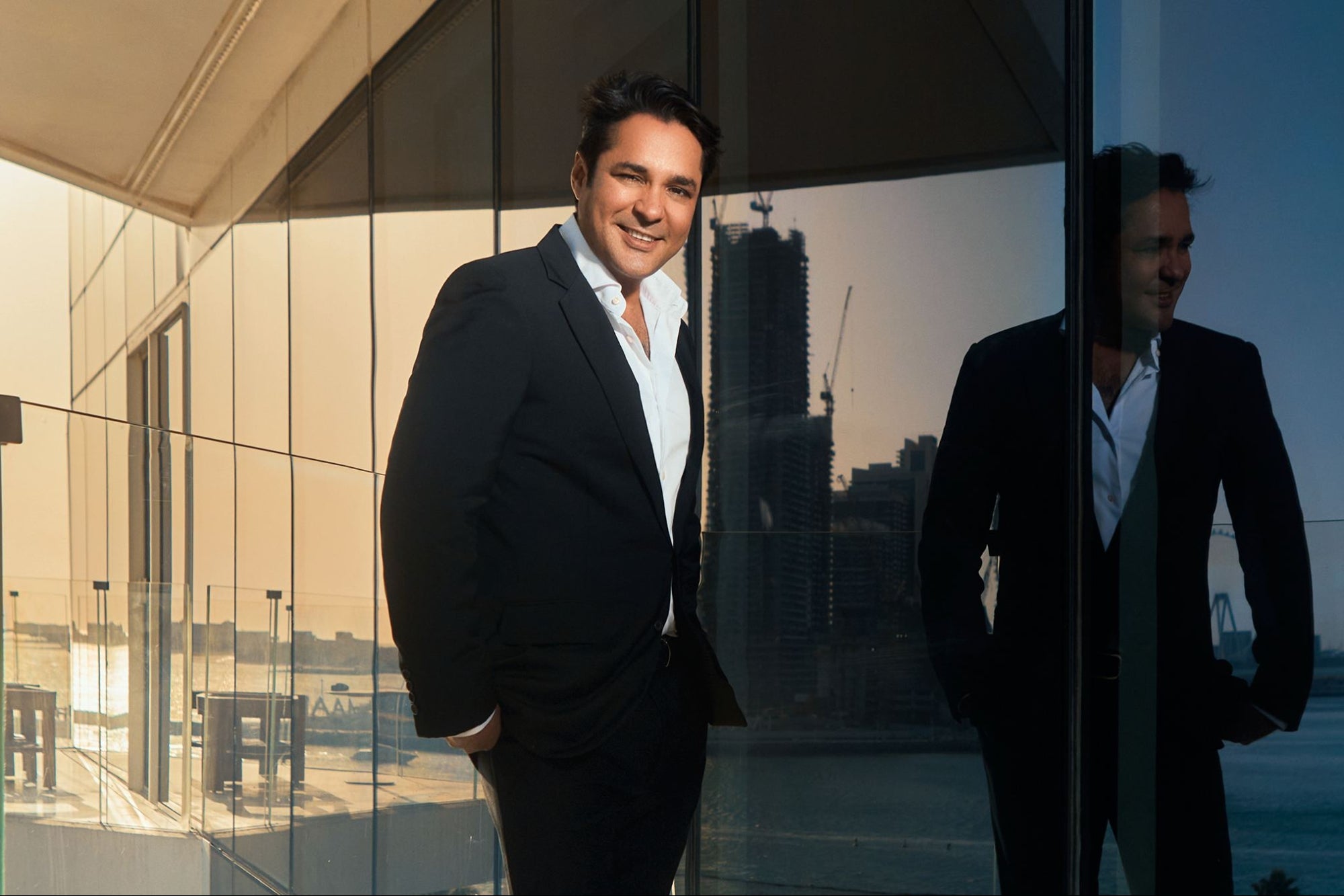 Lessons On Leadership: Aloki Batra, CEO, Five Hospitality | Entrepreneur