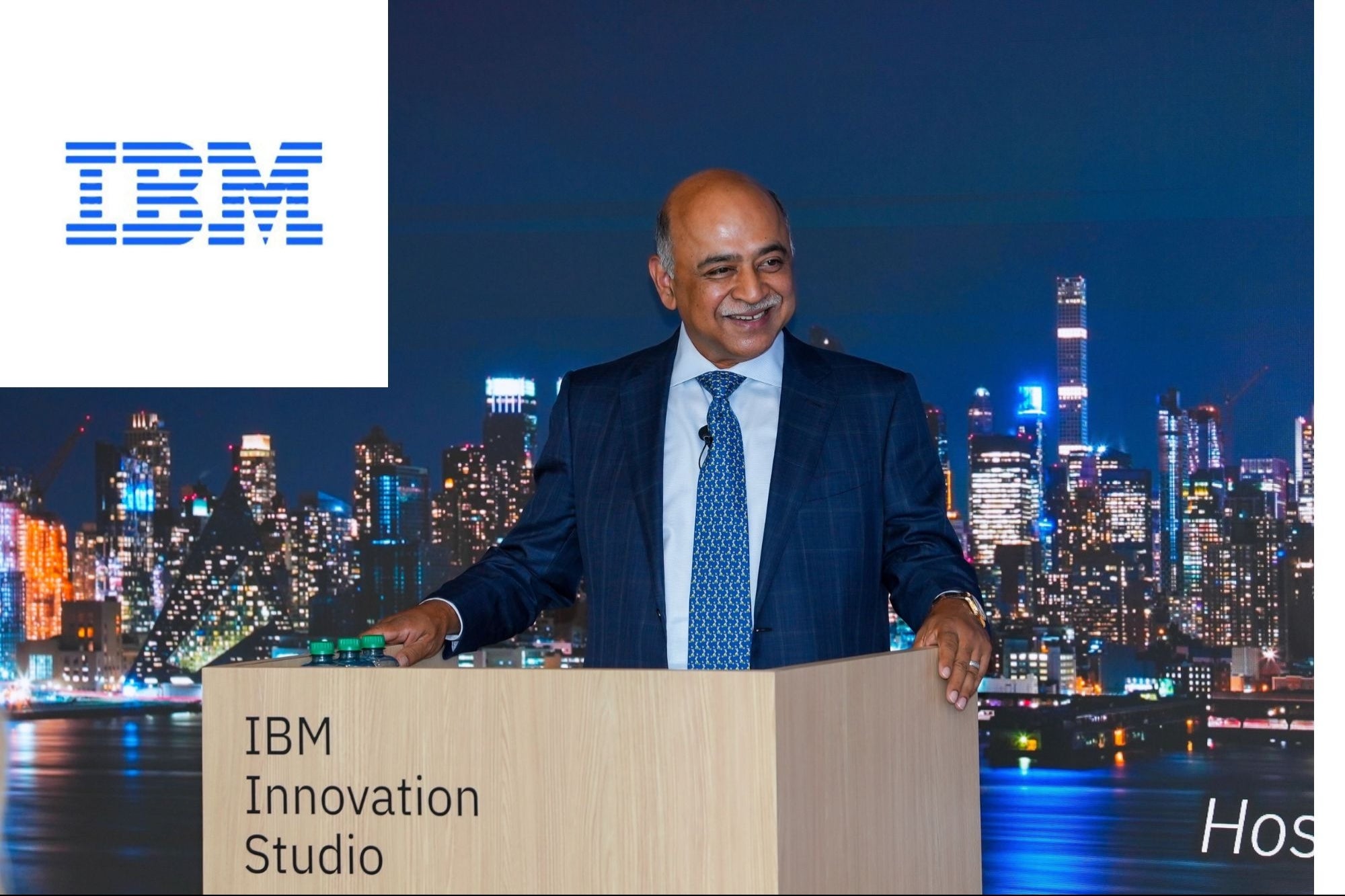 India Is Well Poised To Establish As an AI Innovation Garage Of the ...