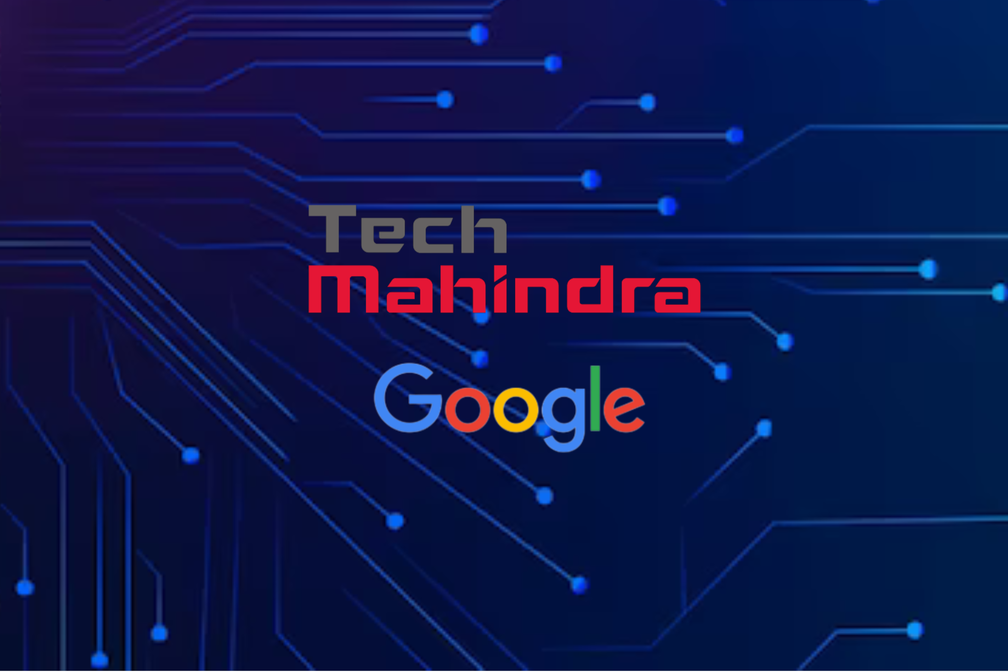 Tech Mahindra Partners with Google for Email amplifAIer | Entrepreneur