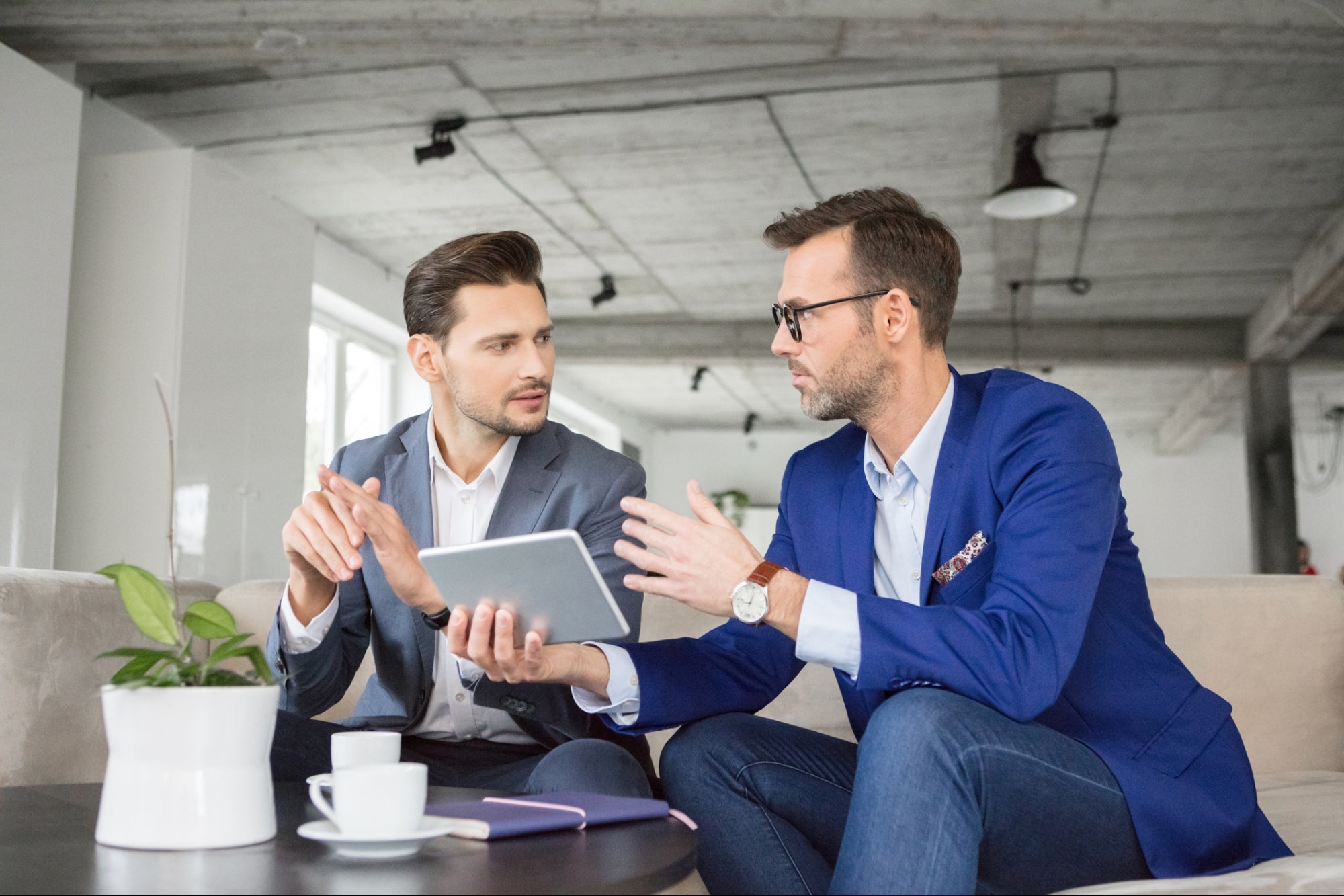 Why Firing Your Biggest Client Might Be the Best Thing for Your ...