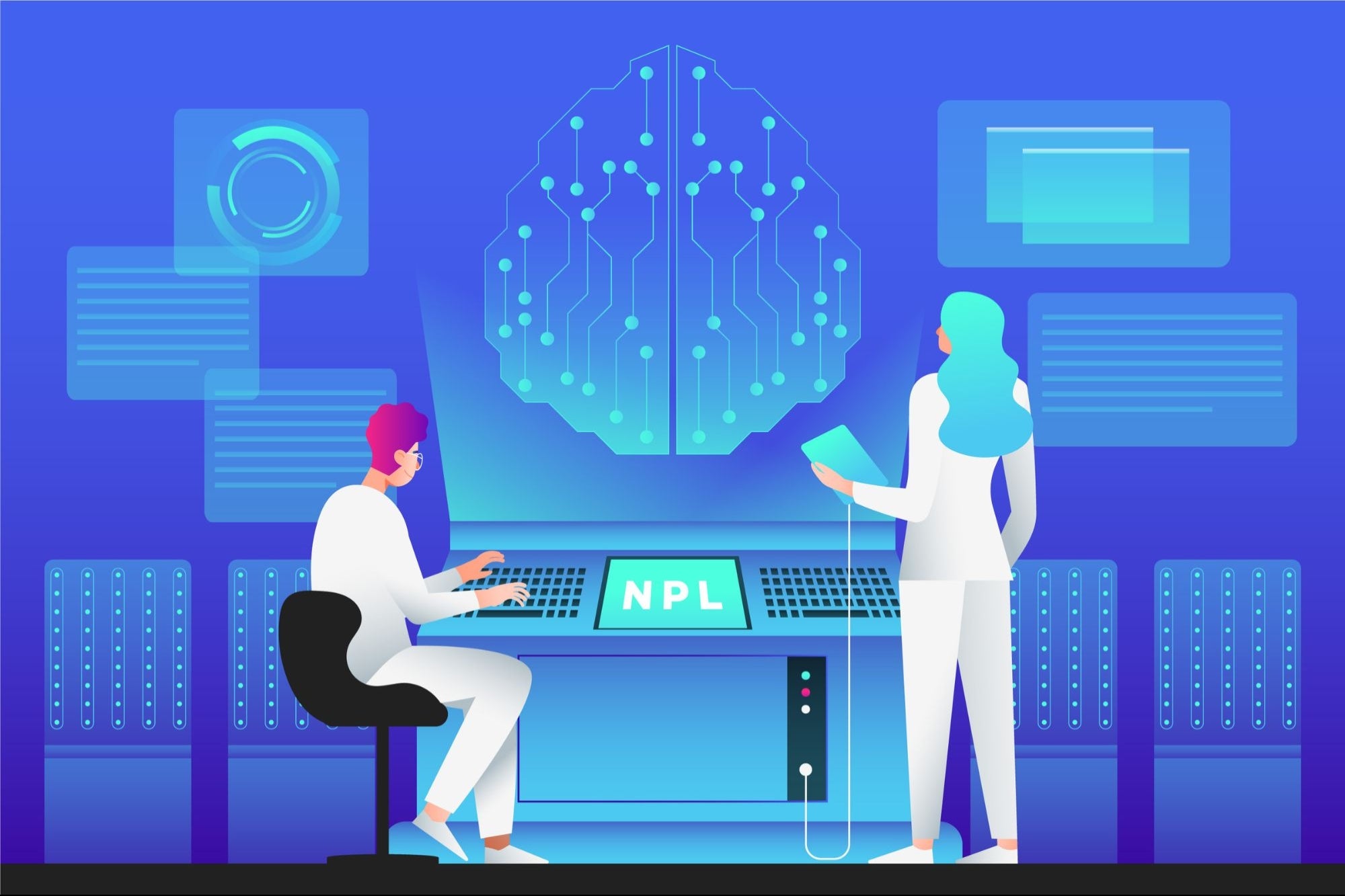 QuantHealth Secures $15 Million In Series A Funding | Entrepreneur