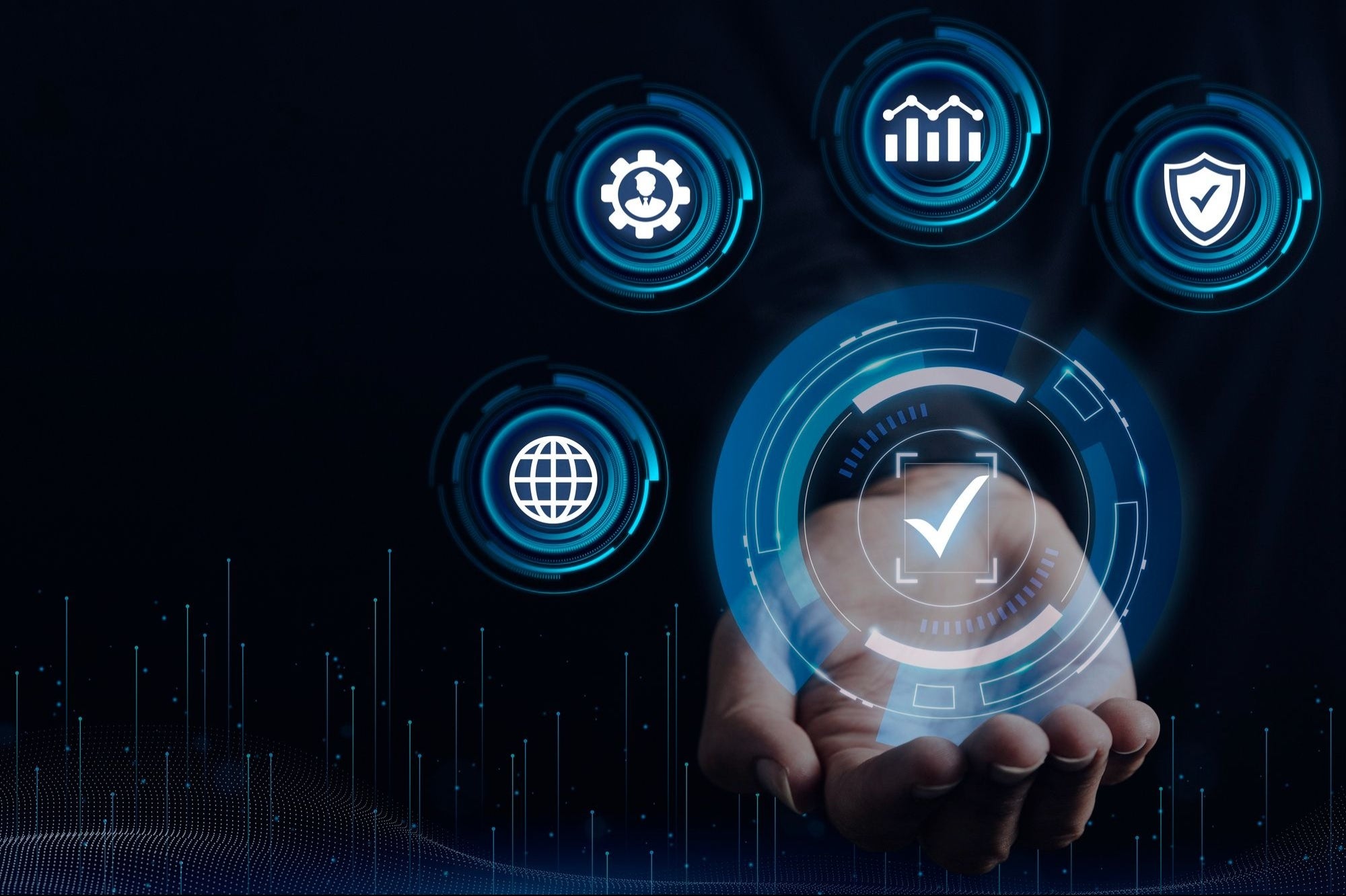 India's Fintech Ecosystem To Reach $70 Billion In Annual Revenue: Report | Entrepreneur