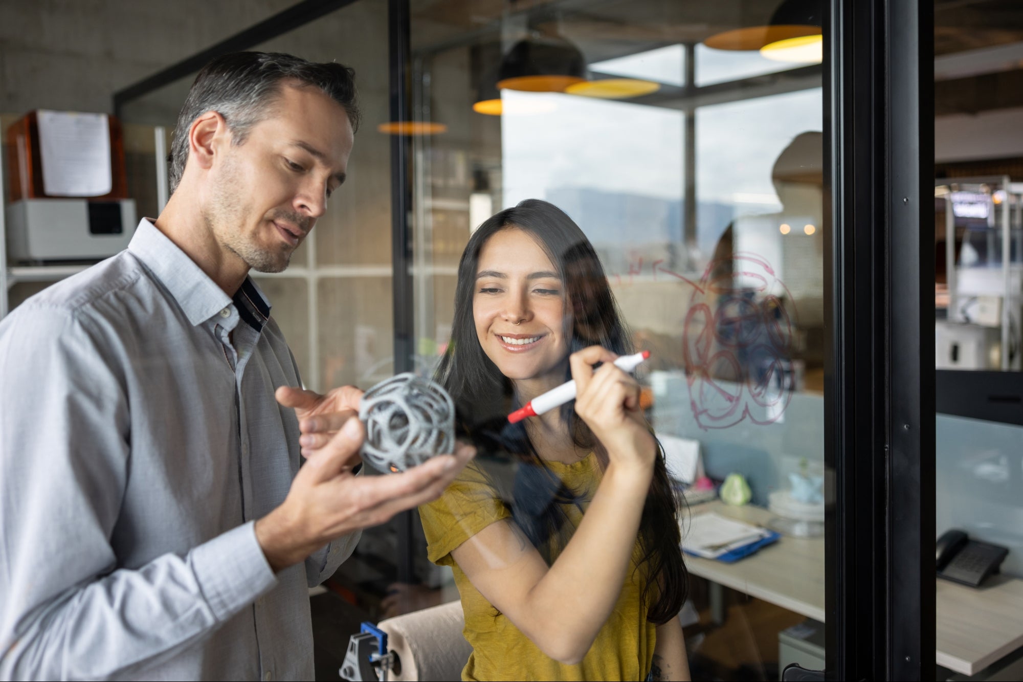 How to Design and Produce Products from Scratch | Entrepreneur - The ...