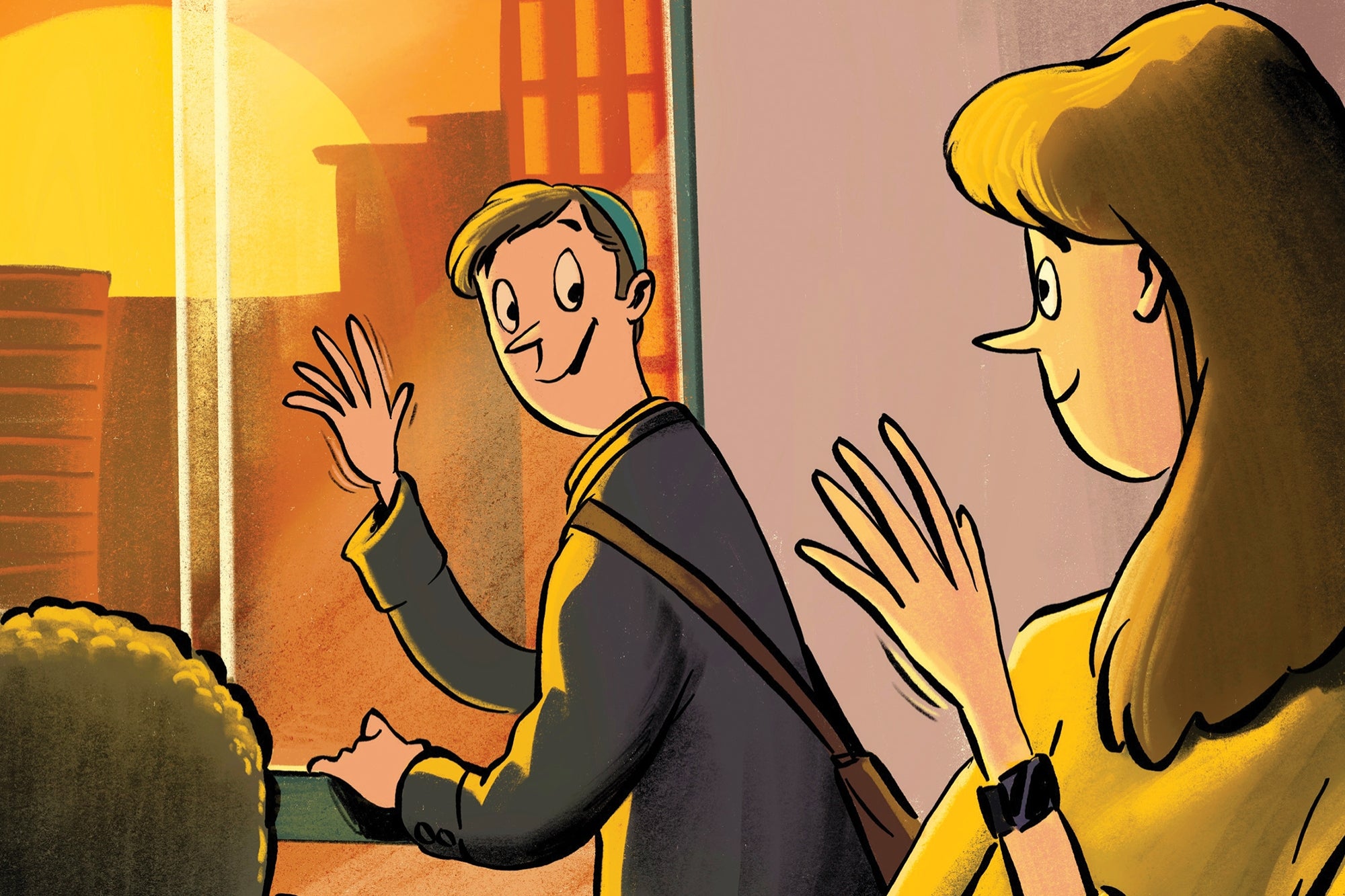 This Ancient Ritual Is Key to How I Run a Company of 500 People ...