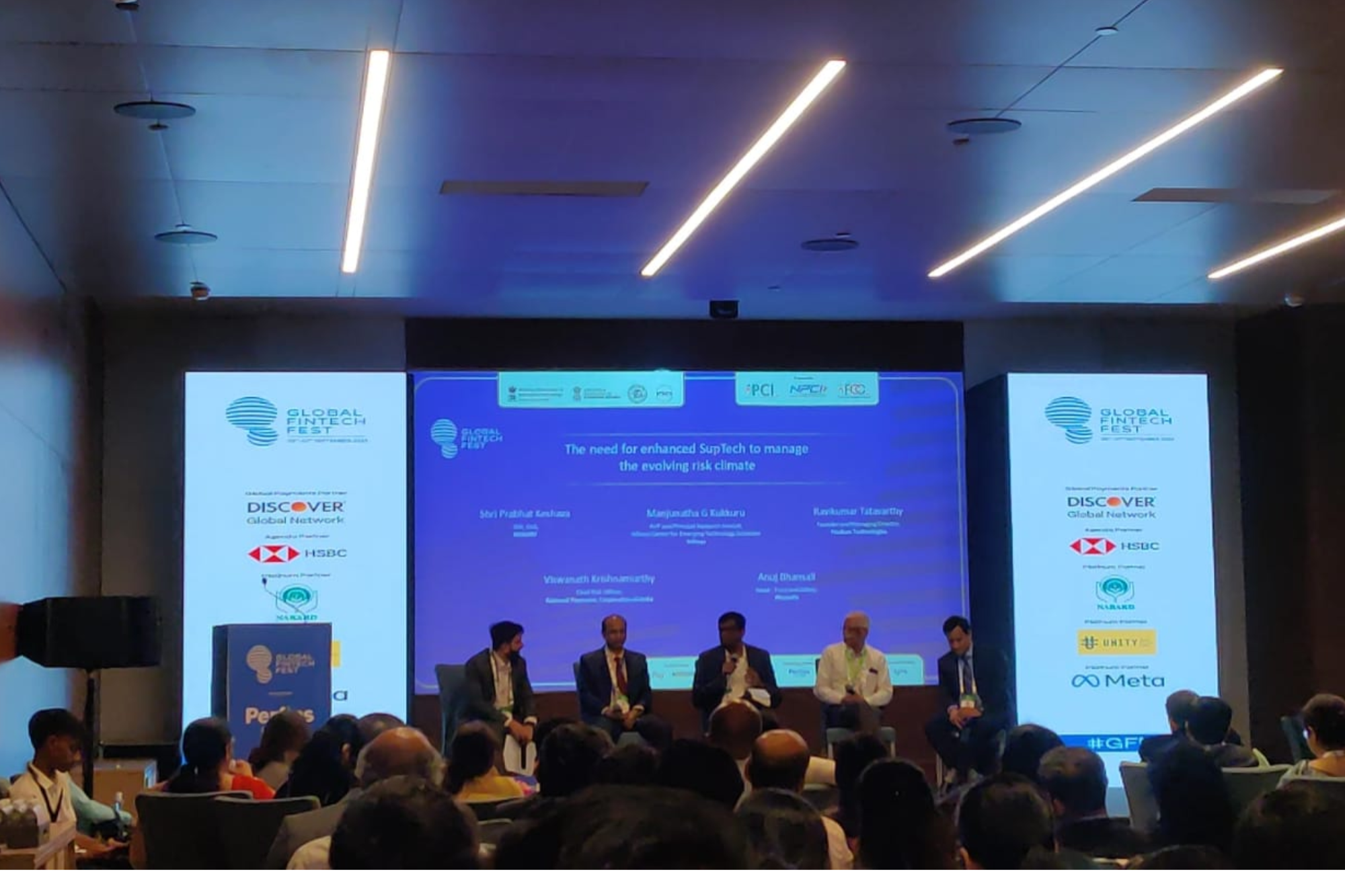 What is Suptech and Why Will it Continue to Need Human Intelligence ...