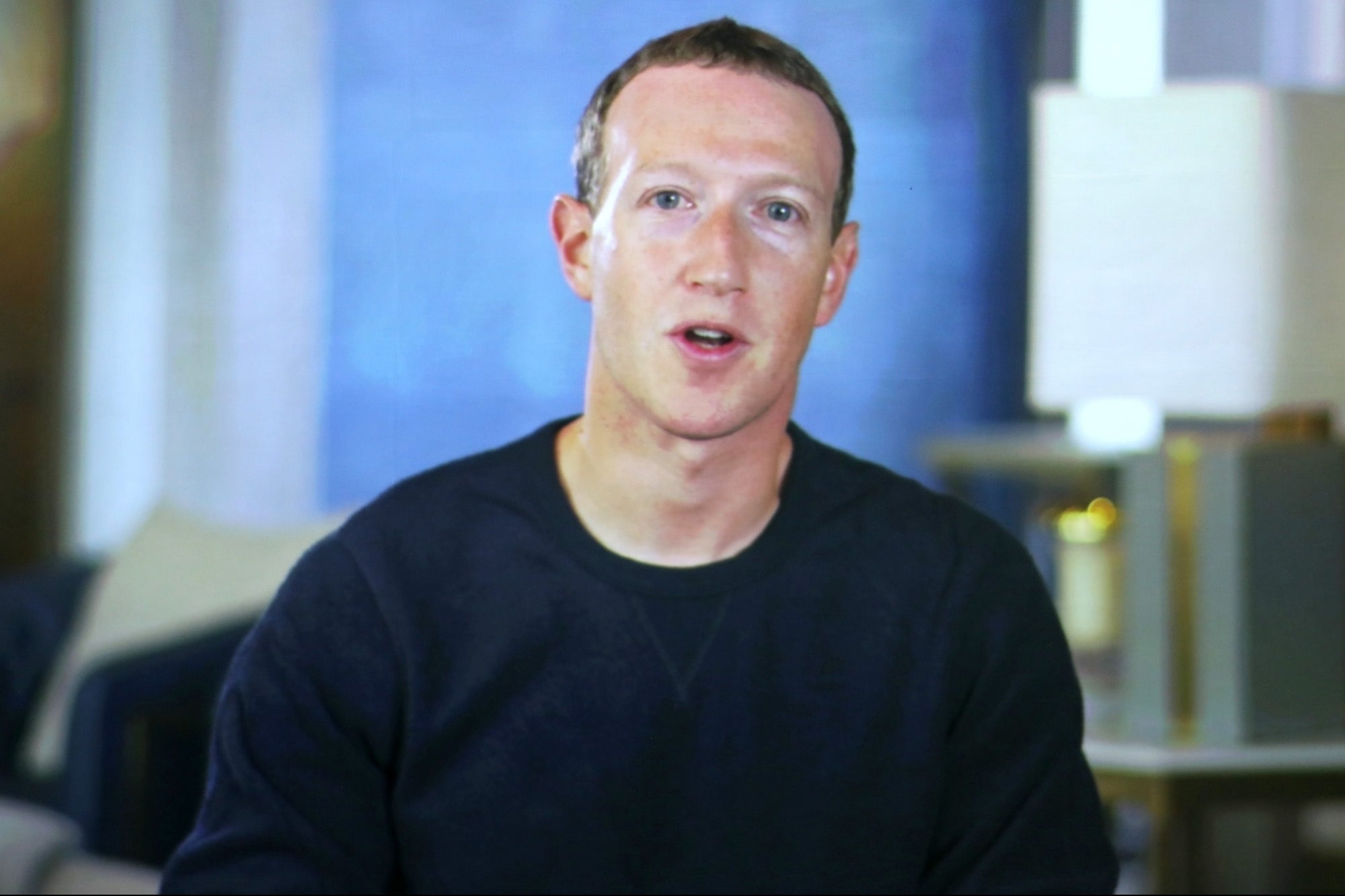 Mark Zuckerberg - Articles & Biography | Entrepreneur