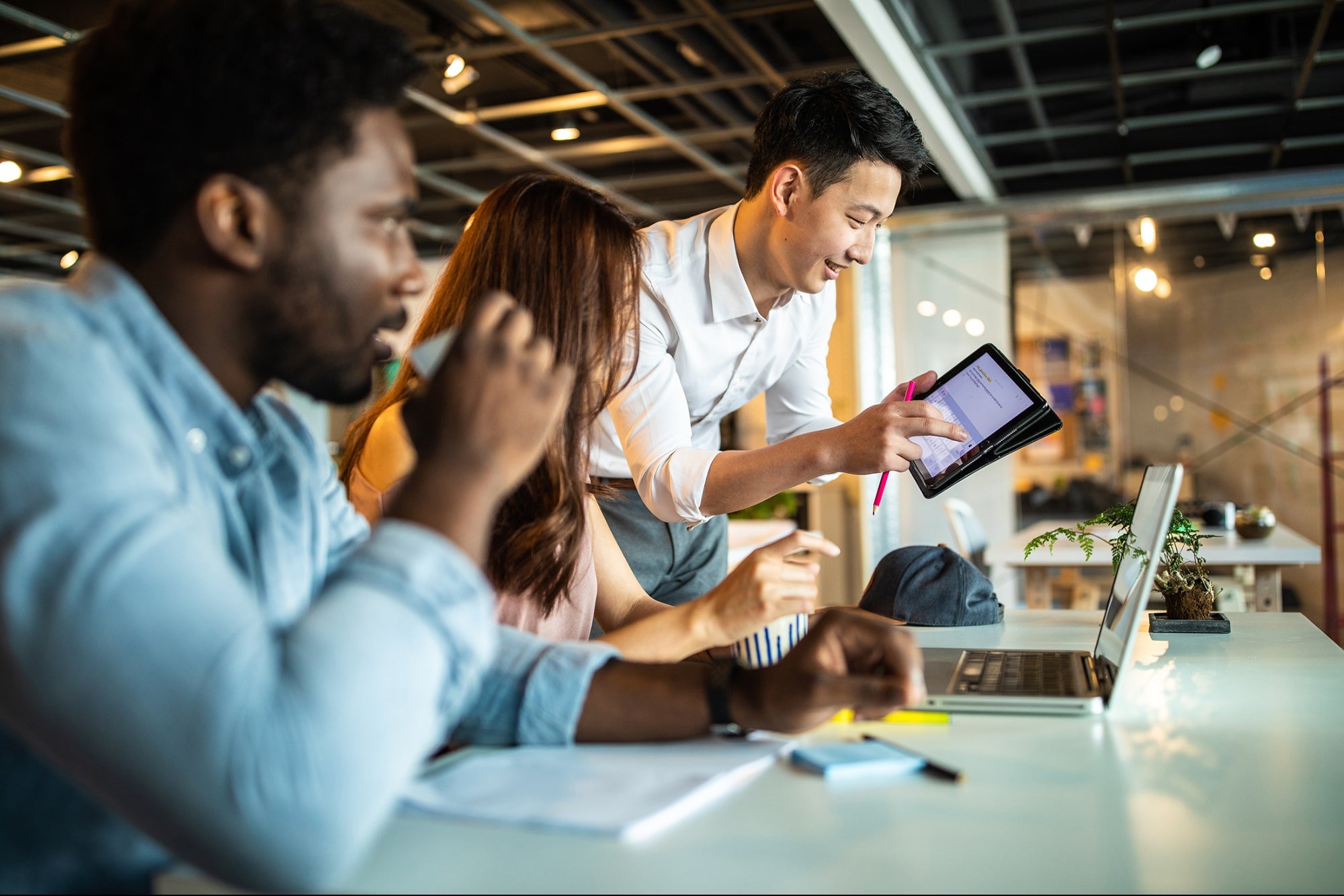 Technology Innovation - Articles & Biography | Entrepreneur