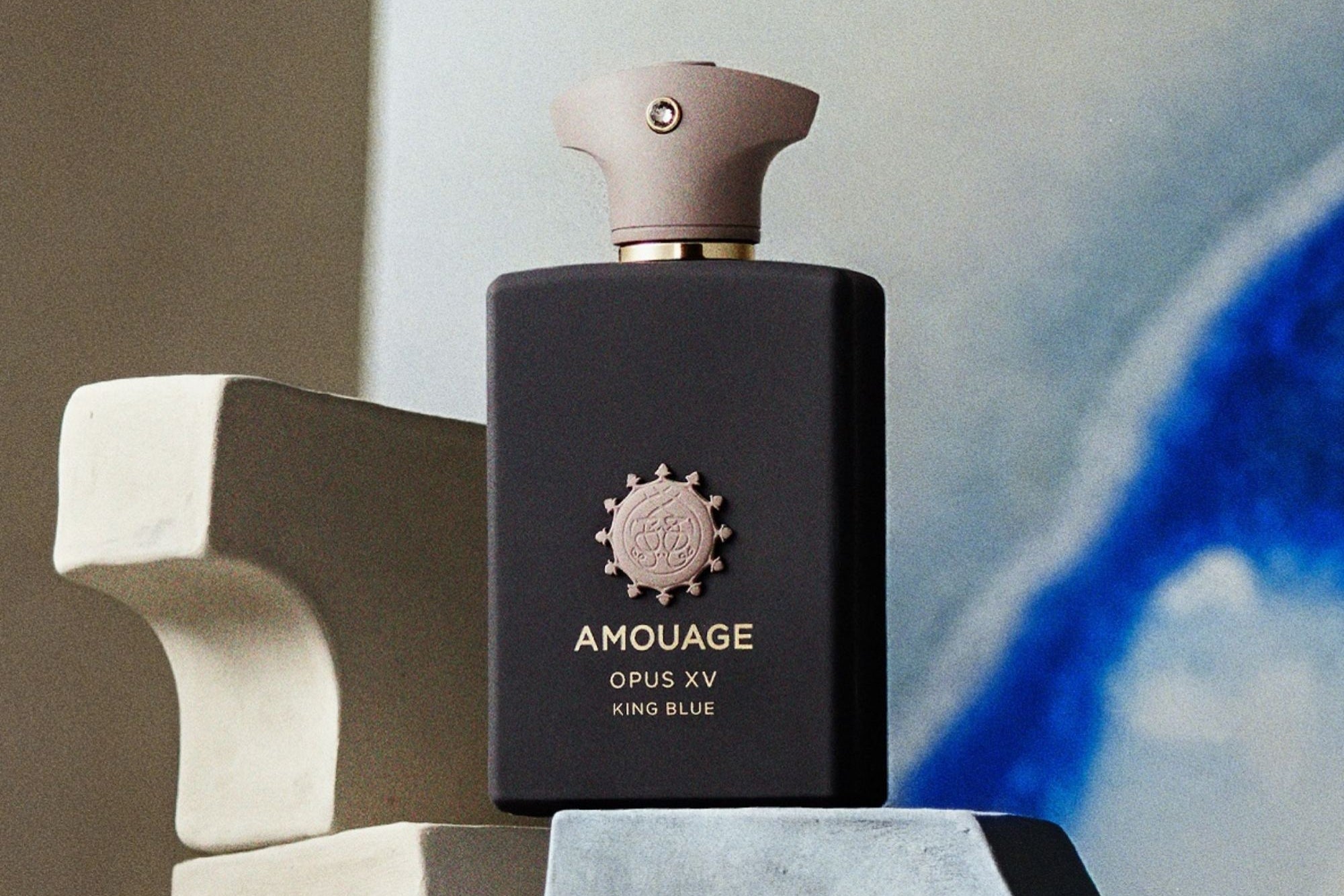 The Executive Selection: Amouage | Entrepreneur