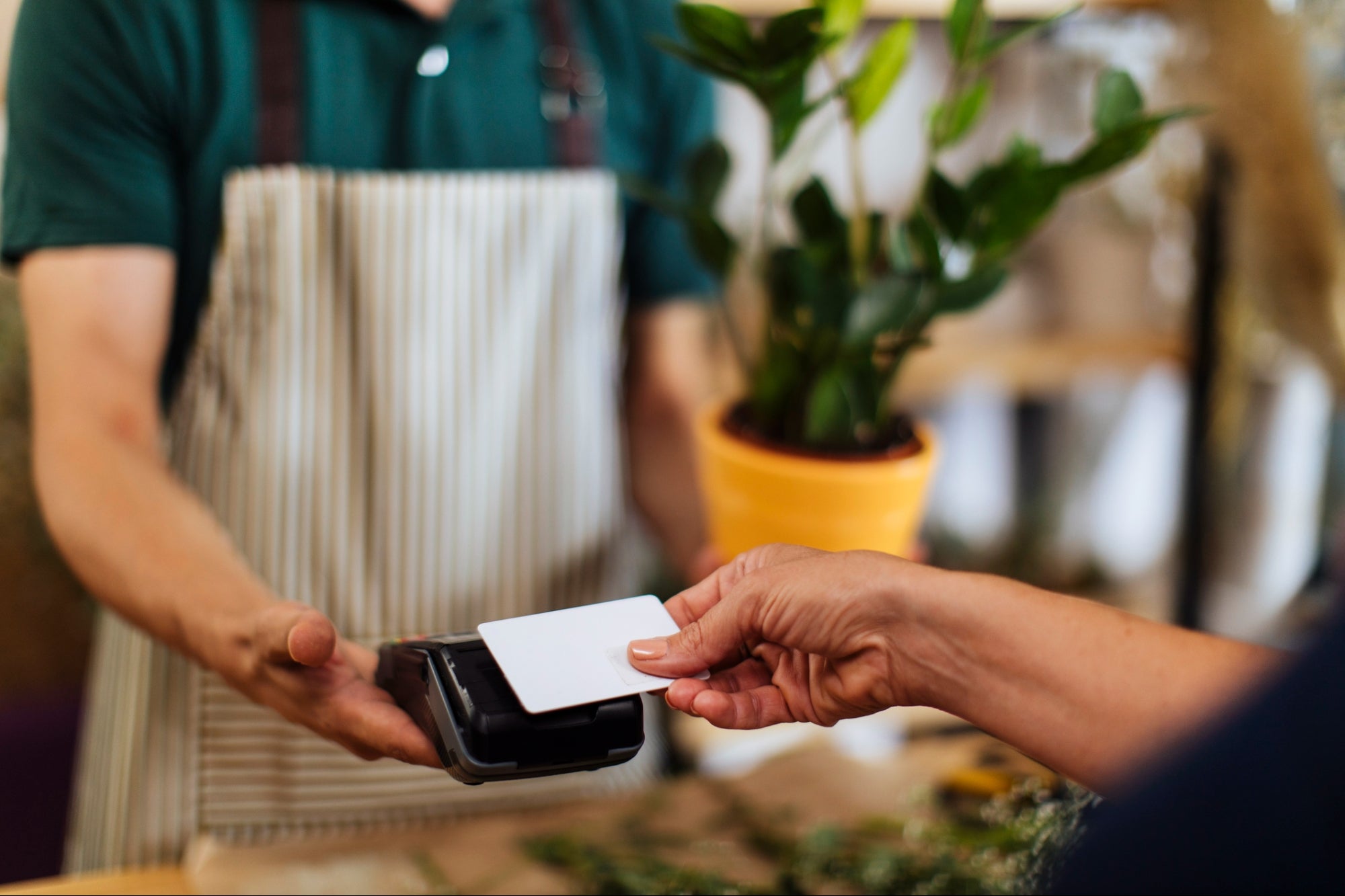 The Unspoken Financial Cost of Slow Payment Options | Entrepreneur