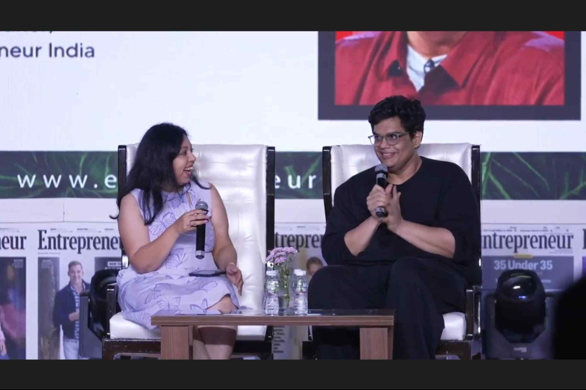 Tanmay Bhat On Creativity In Advertising | Entrepreneur