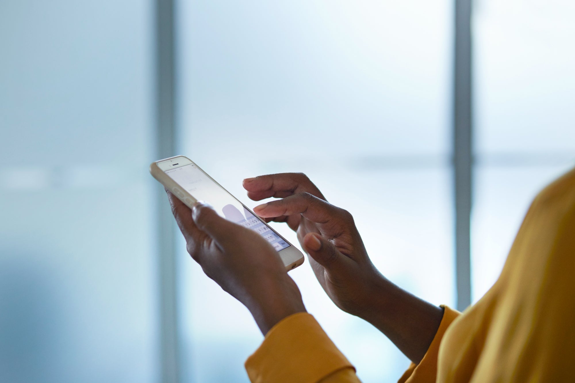 Texting customers - Articles & Biography | Entrepreneur Texting customers - Articles & Biography | Entrepreneur