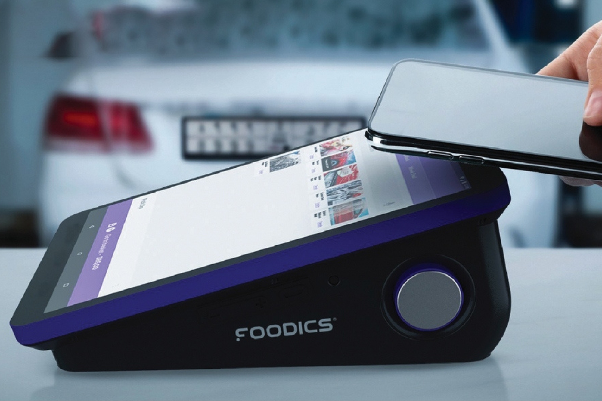 How Saudi Arabia-Based Foodics Became The GCC Region's Most Prominent ...