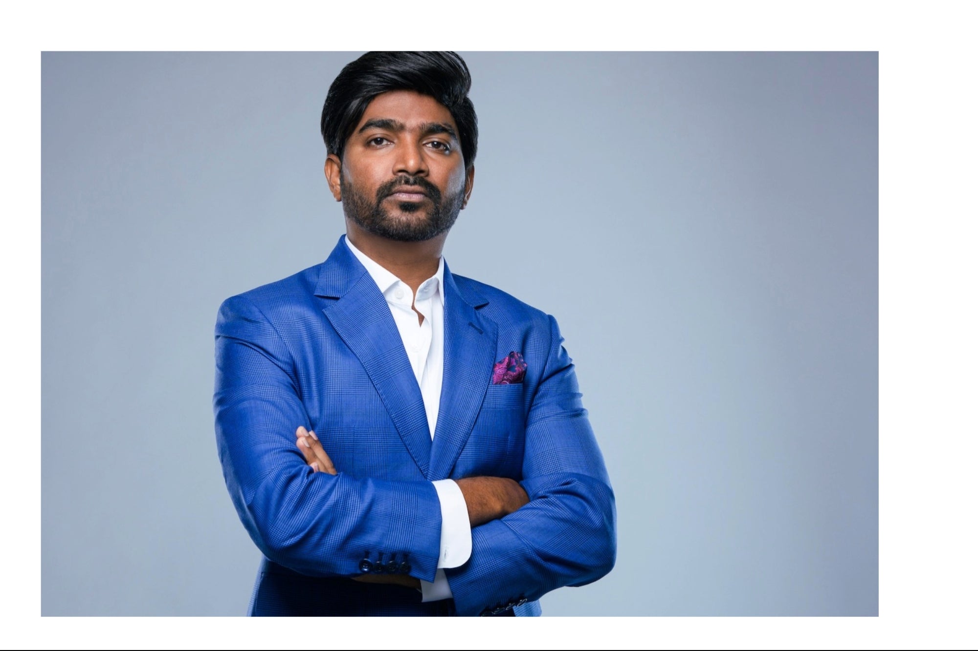 Meet The Owner And CEO Of This Dubai Based Pharmaceutical And Medical ...