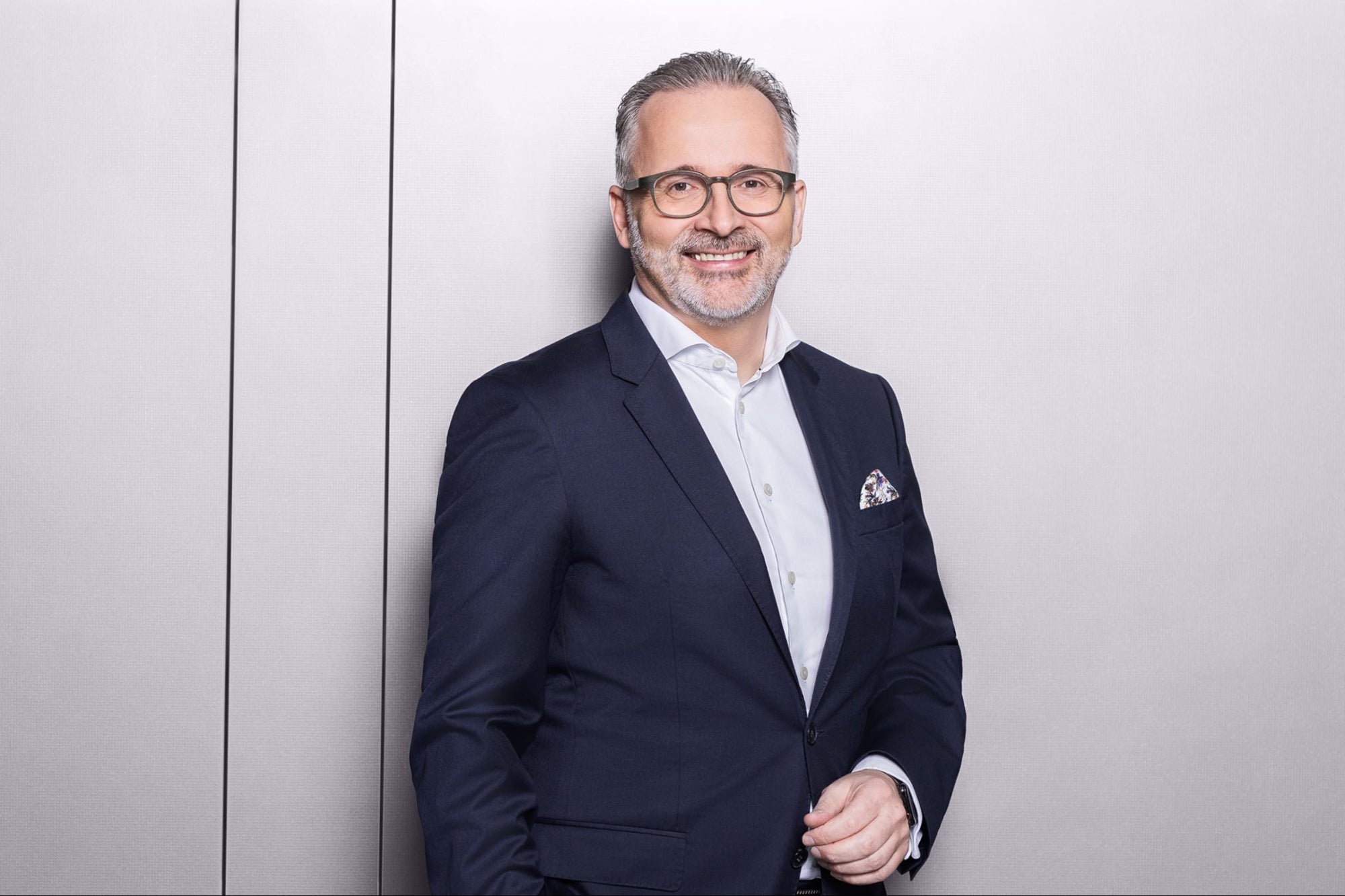 Purposeful Growth: How Germany-Headquartered Henkel Is Pursuing Its ...