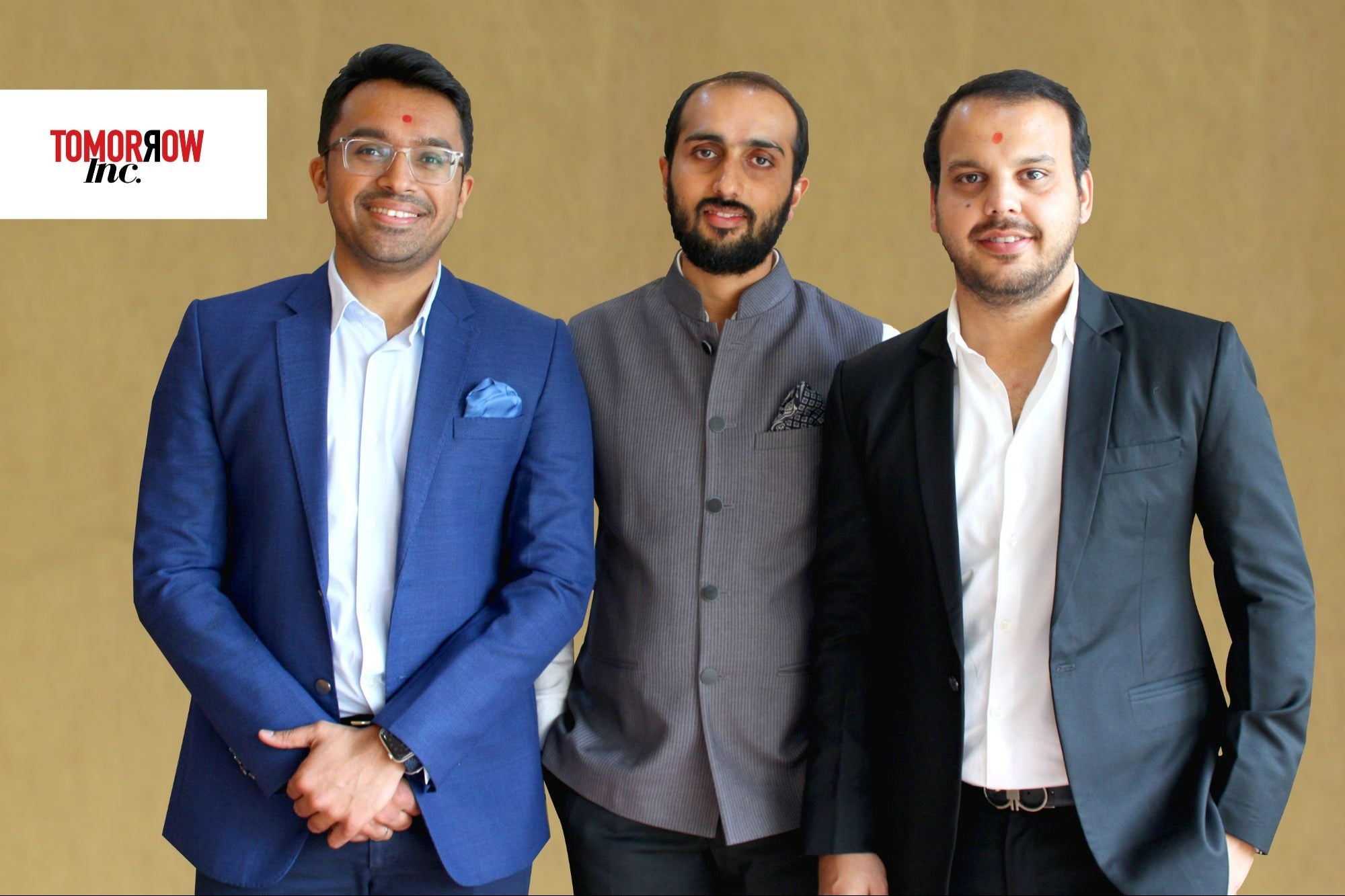 The Realty Brothers | Entrepreneur