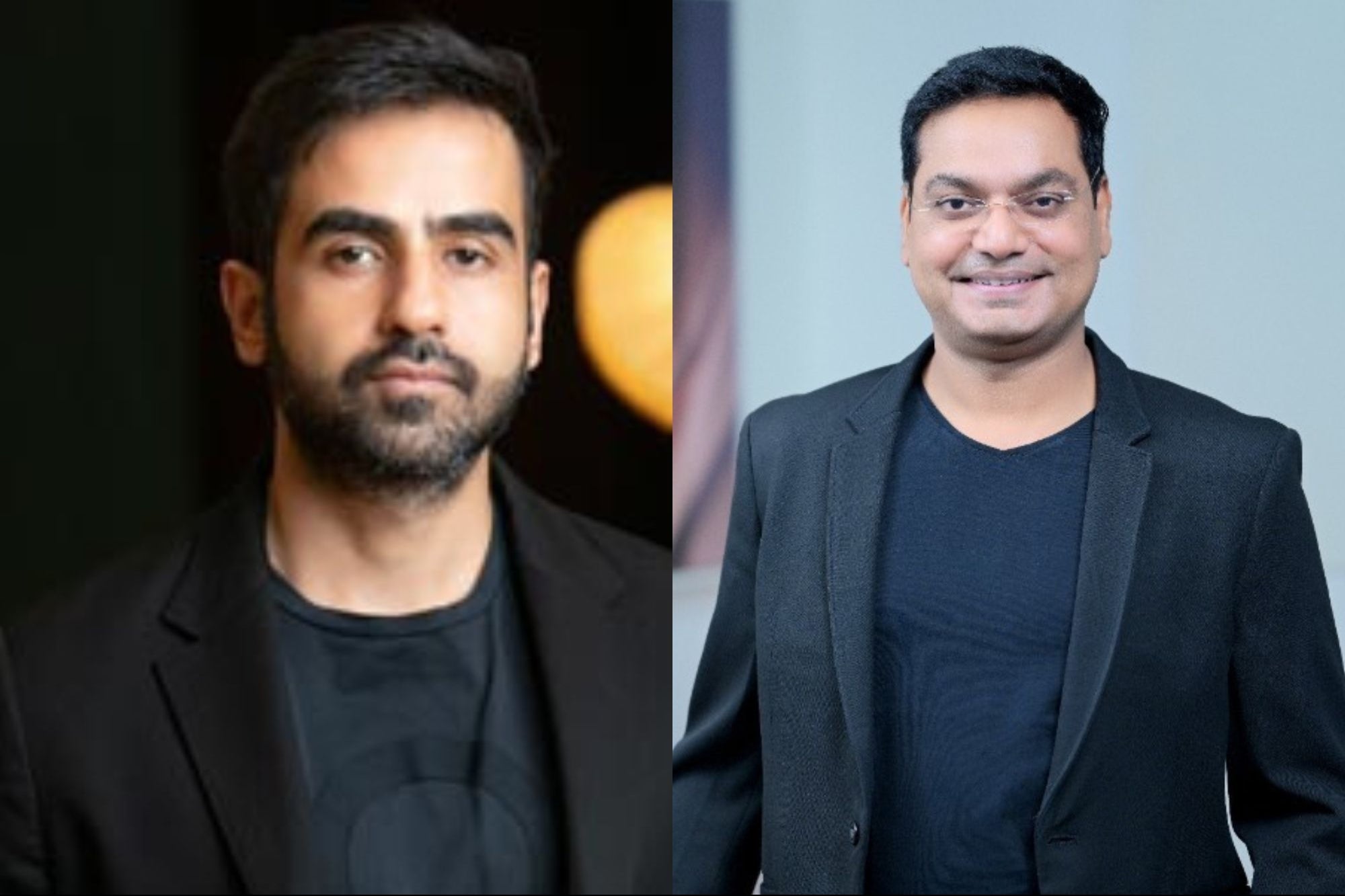 Zerodha Co-founder Nikhil Kamath to Infuse INR 100 crore into Bluestone ...