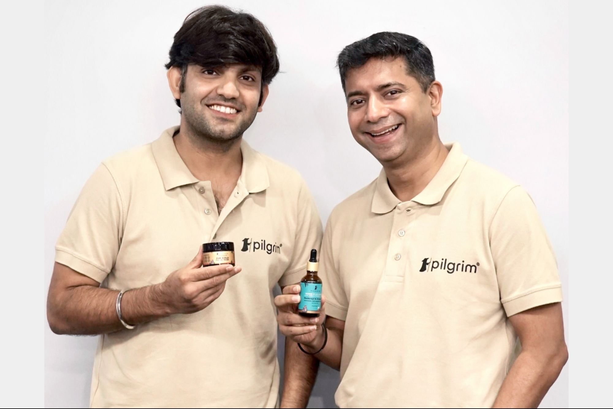 Pilgrim Raises $20 Million In Series B Funding | Entrepreneur