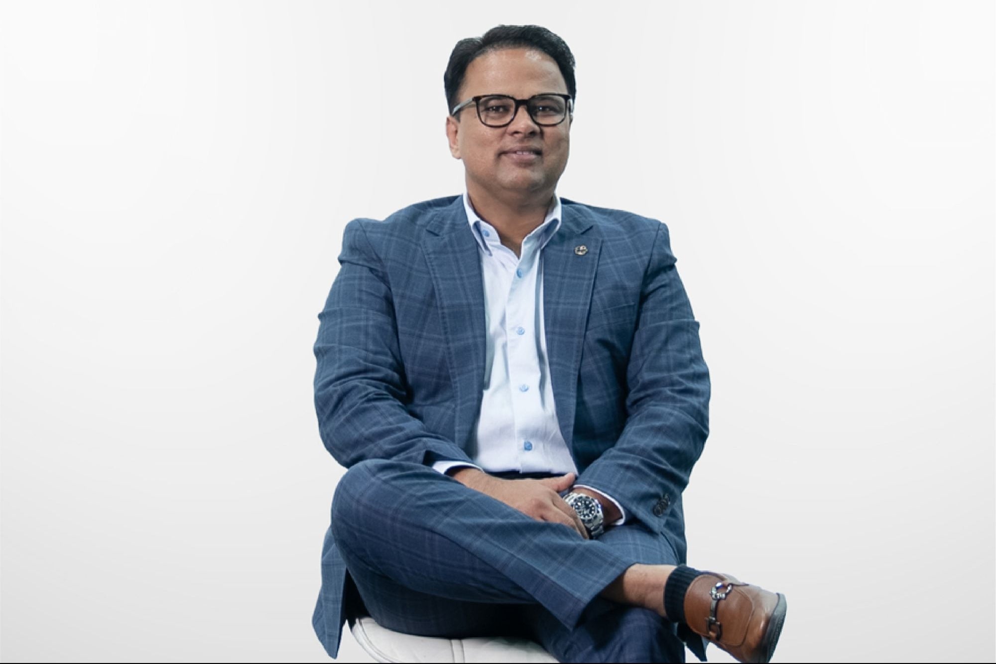Doceree Raises $35 Million In Series B Funding | Entrepreneur Doceree Raises $35 Million In Series B Funding | Entrepreneur